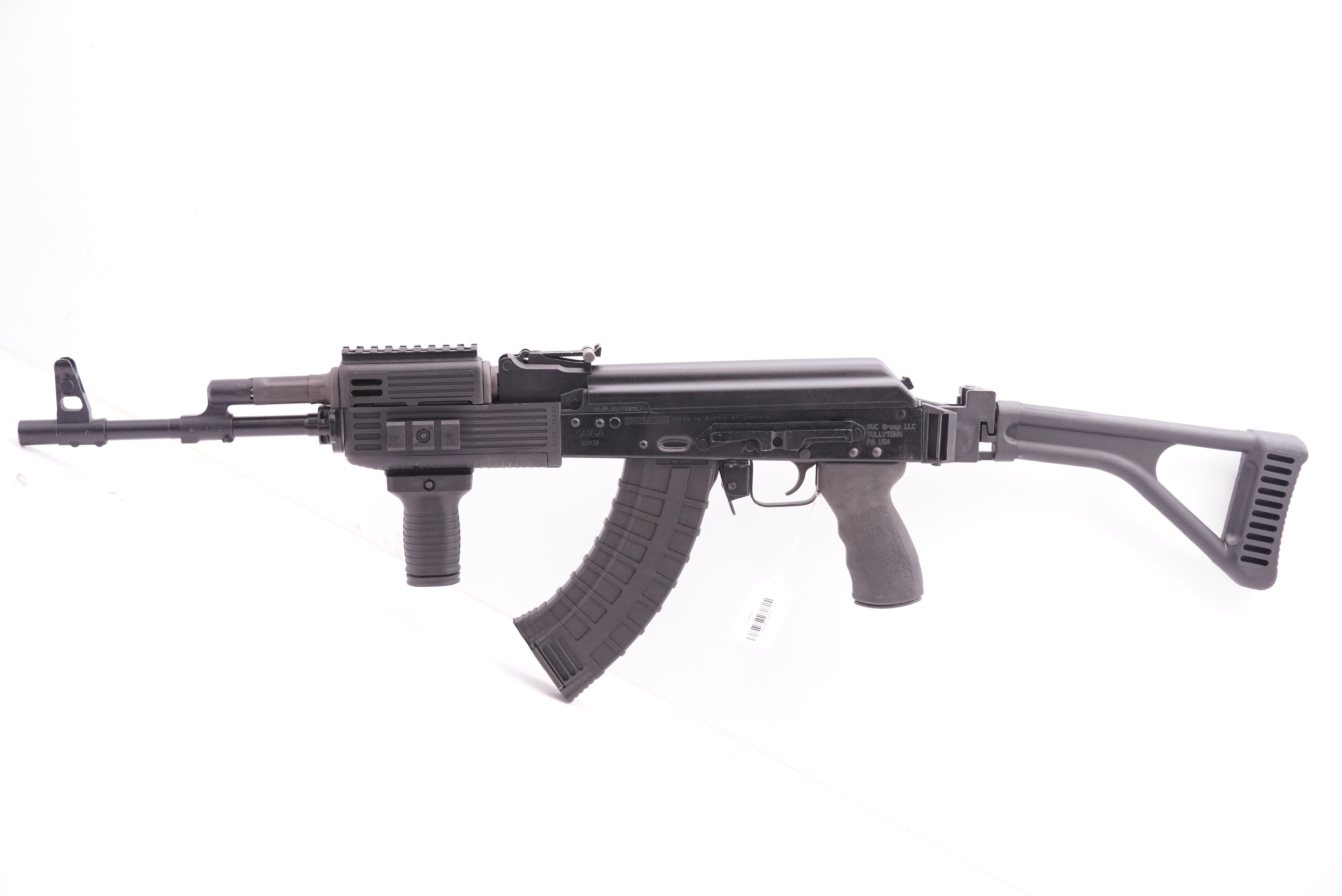 GS | Izhmash Saiga AK47