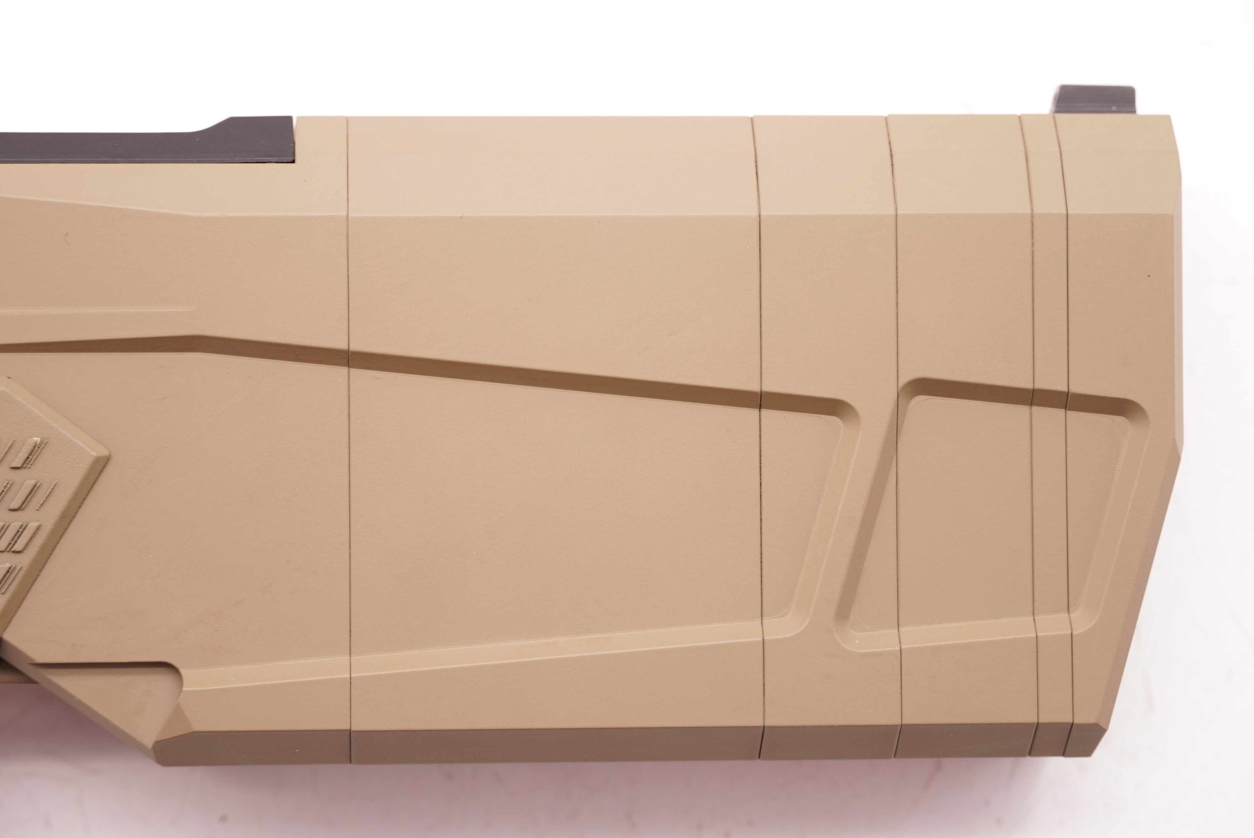 SilencerCo Maxim 9 Tan NIB (RARE) for Sale | Midwest Tactical | GunSpot