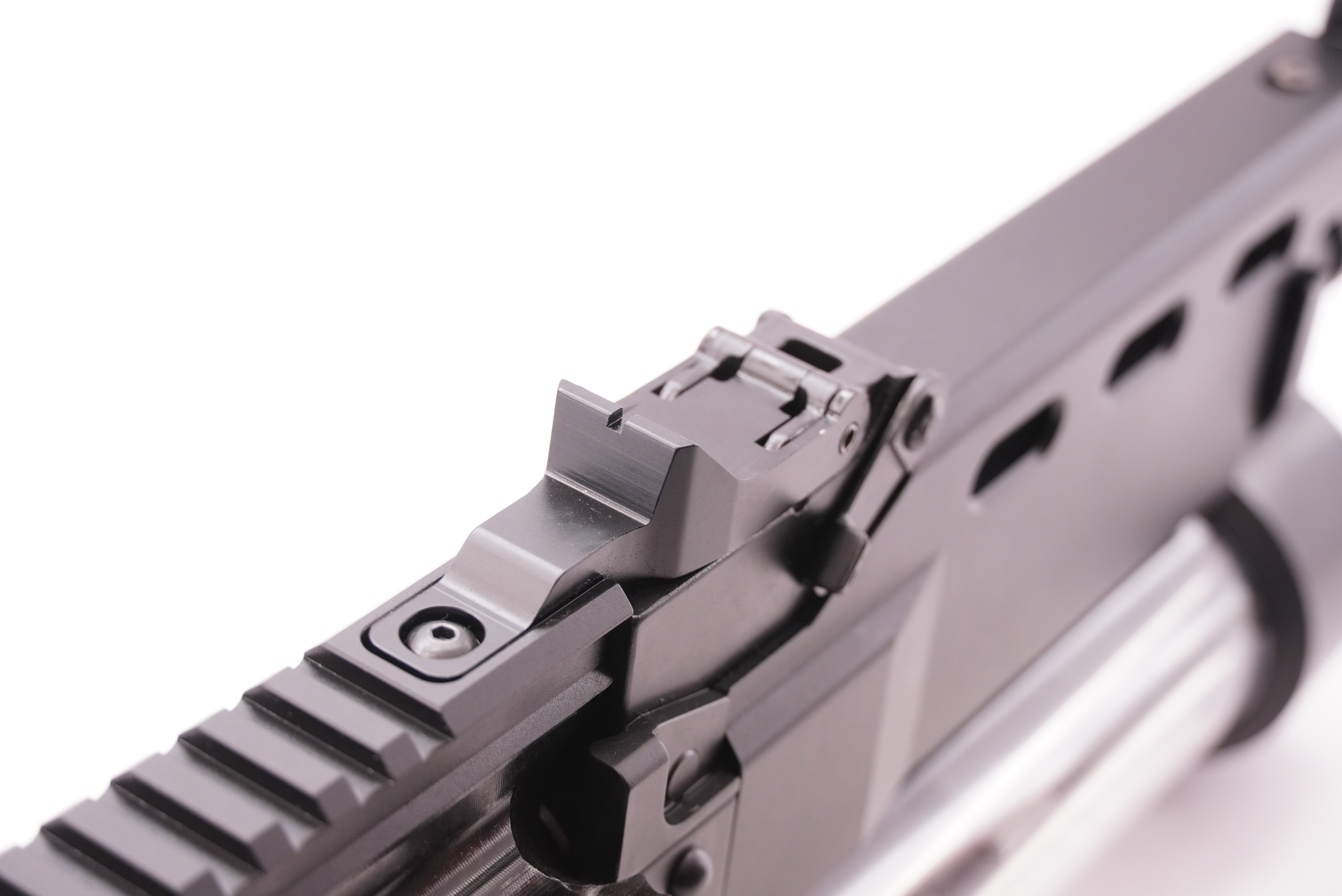 GS | STizon PP-19 Bizon