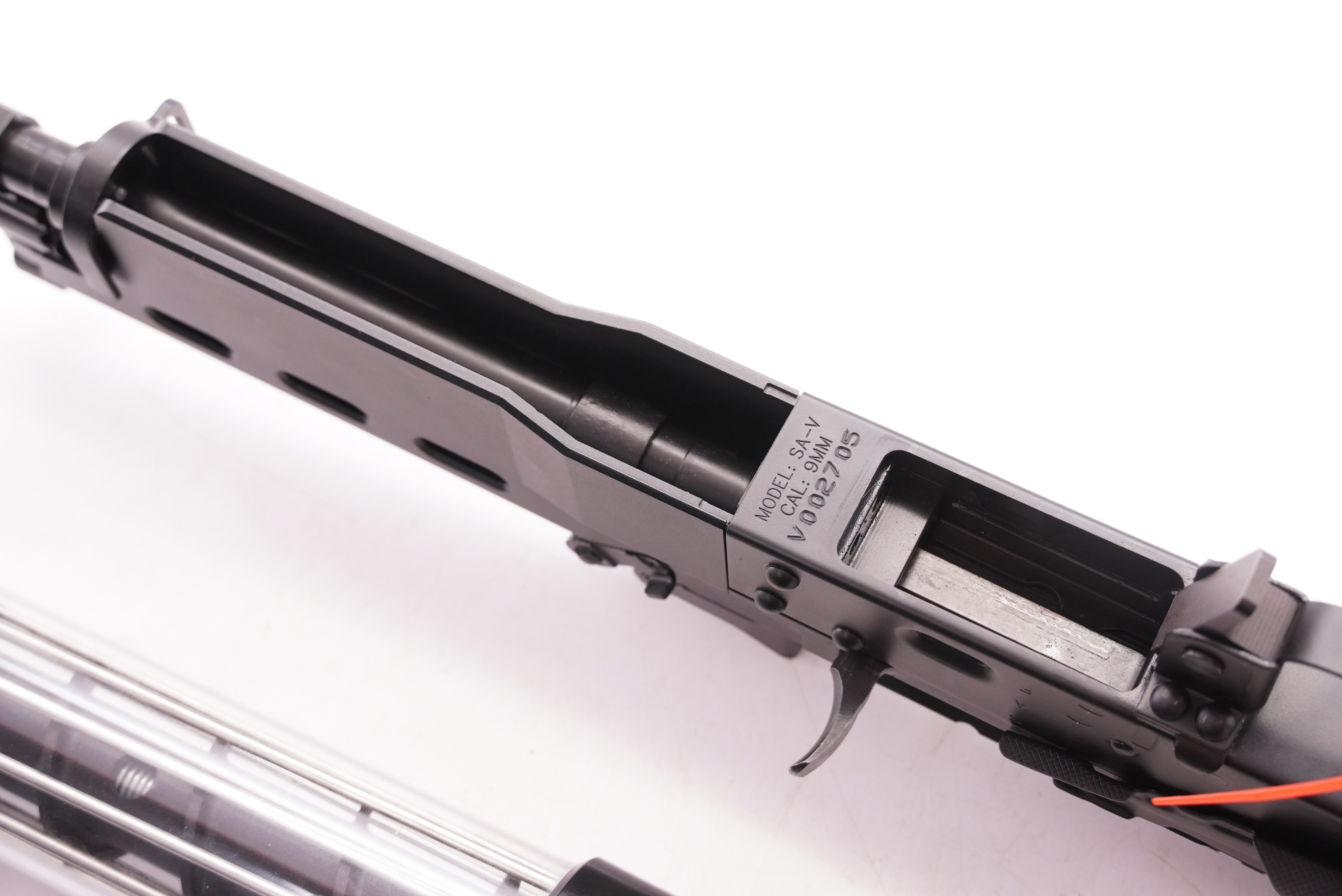 GS | STizon PP-19 Bizon