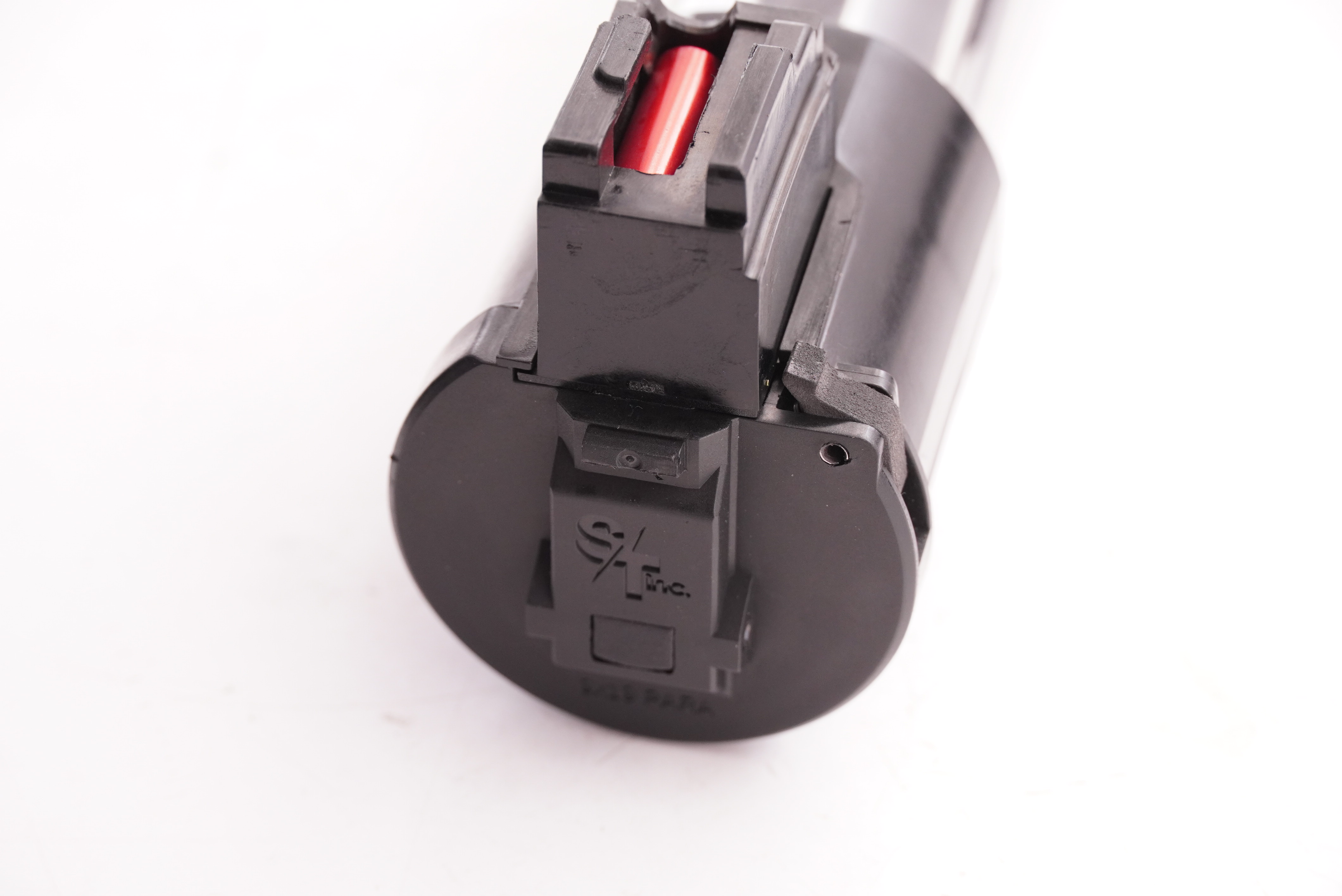 GS | STizon PP-19 Bizon