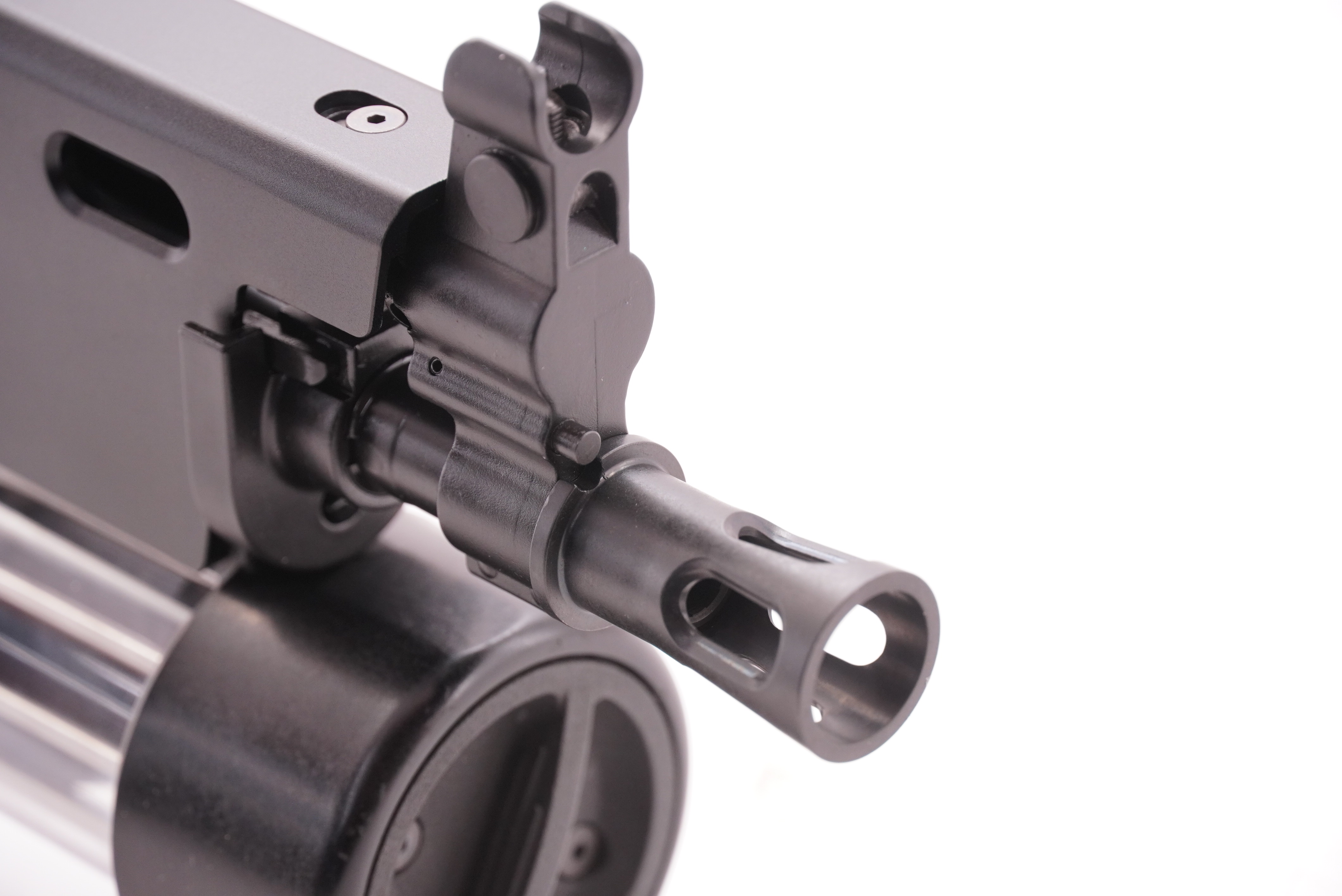 GS | STizon PP-19 Bizon