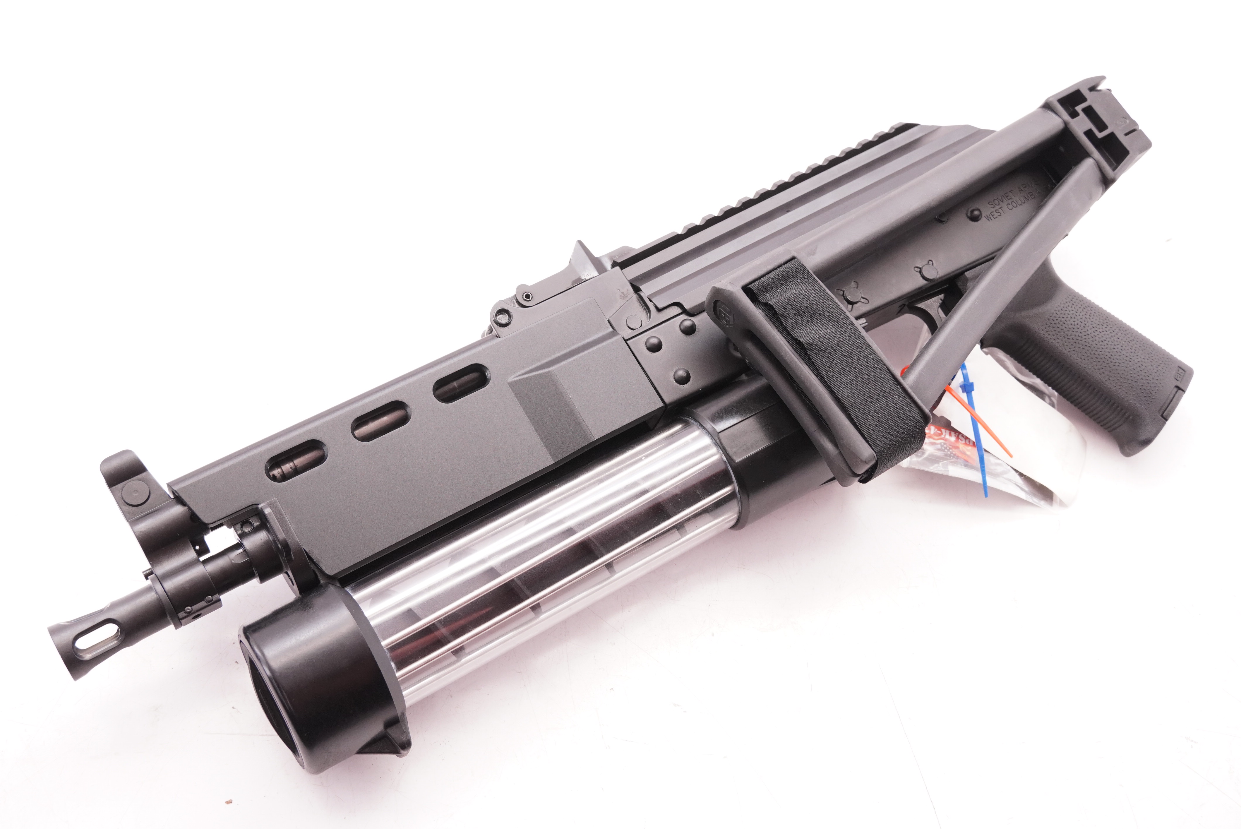 GS | STizon PP-19 Bizon