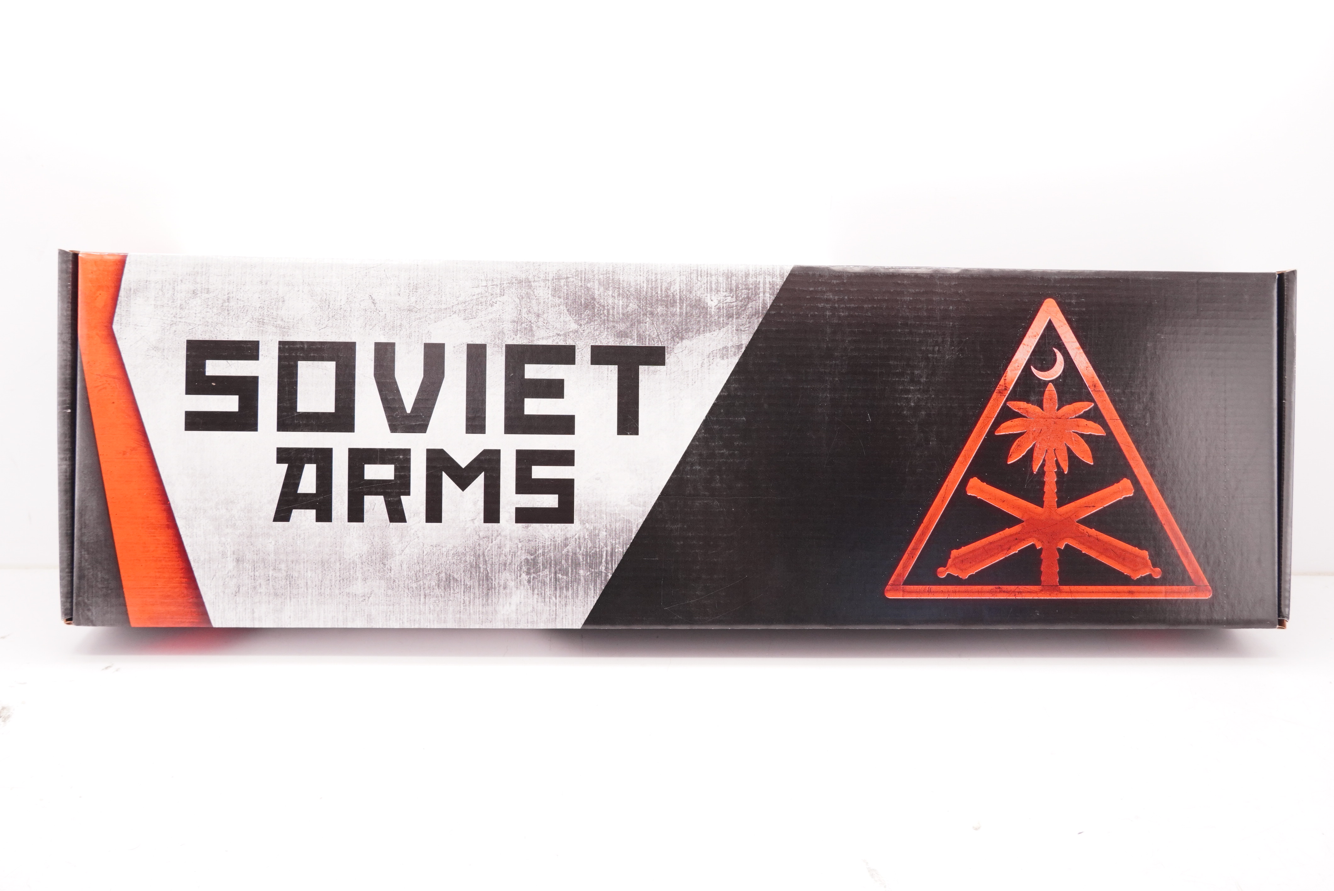 GS | STizon PP-19 Bizon