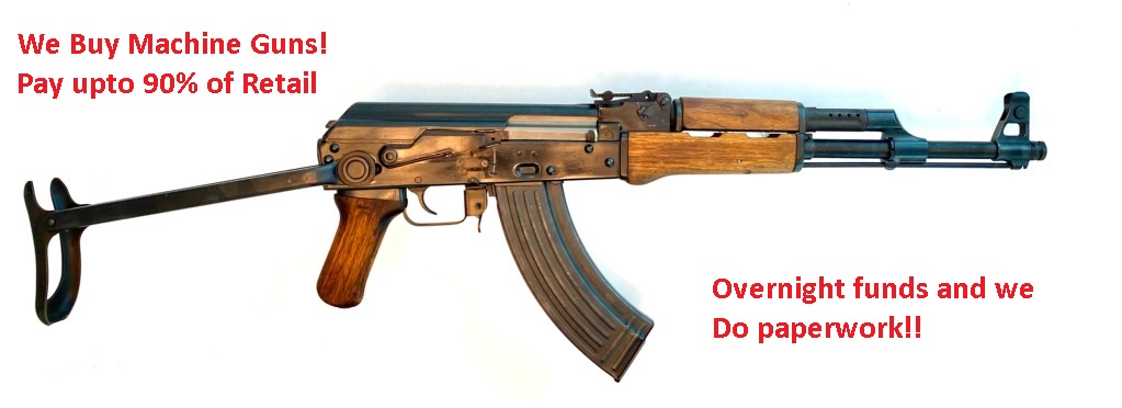 GS | STizon PP-19 Bizon