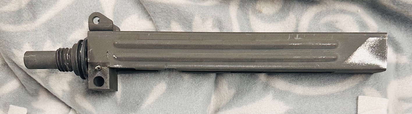 GS | SWD M11 9mm w/NIB L…