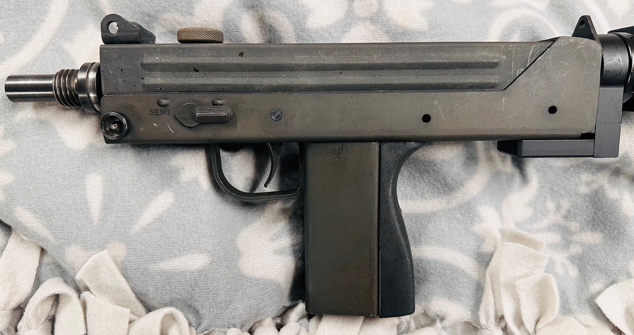 GS | SWD M11 9mm w/NIB L…