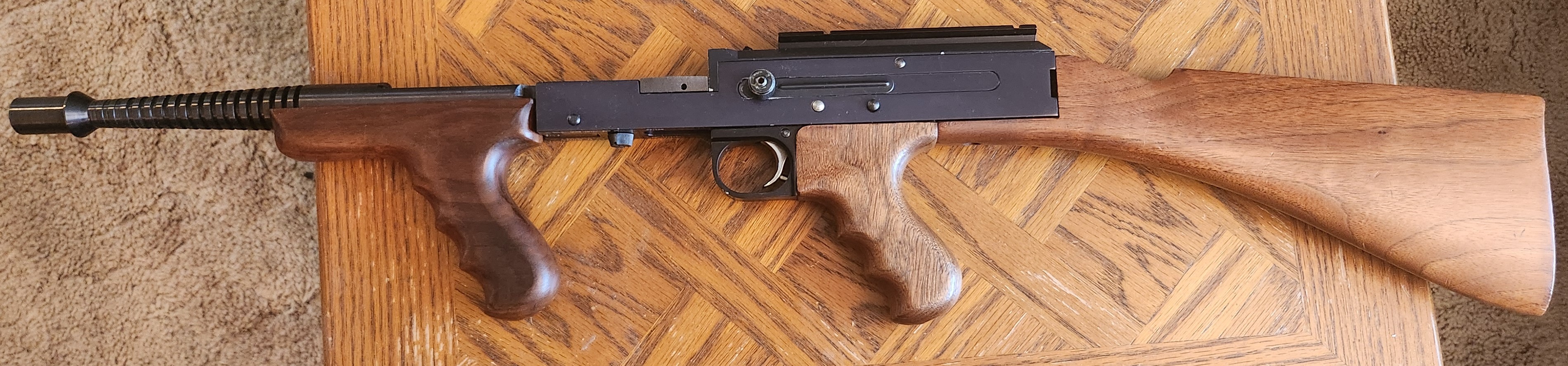 GS | American Arms Inter…