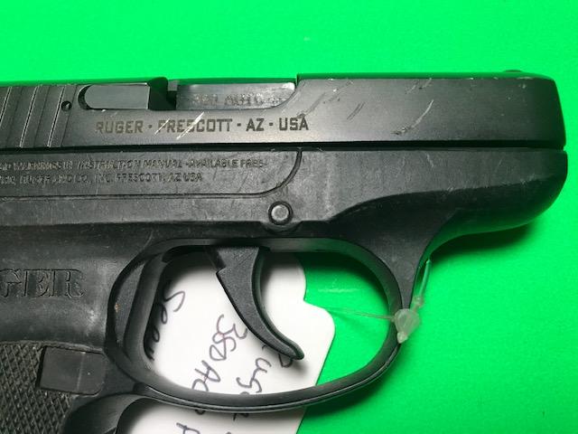 GS | Ruger LCP 380 ACP P…