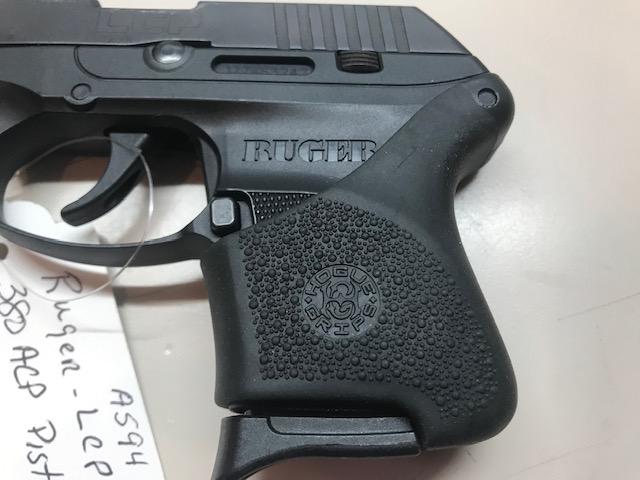 GS | Ruger LCP 380 ACP P…