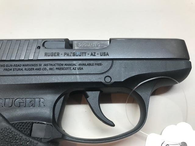 GS | Ruger LCP 380 ACP P…