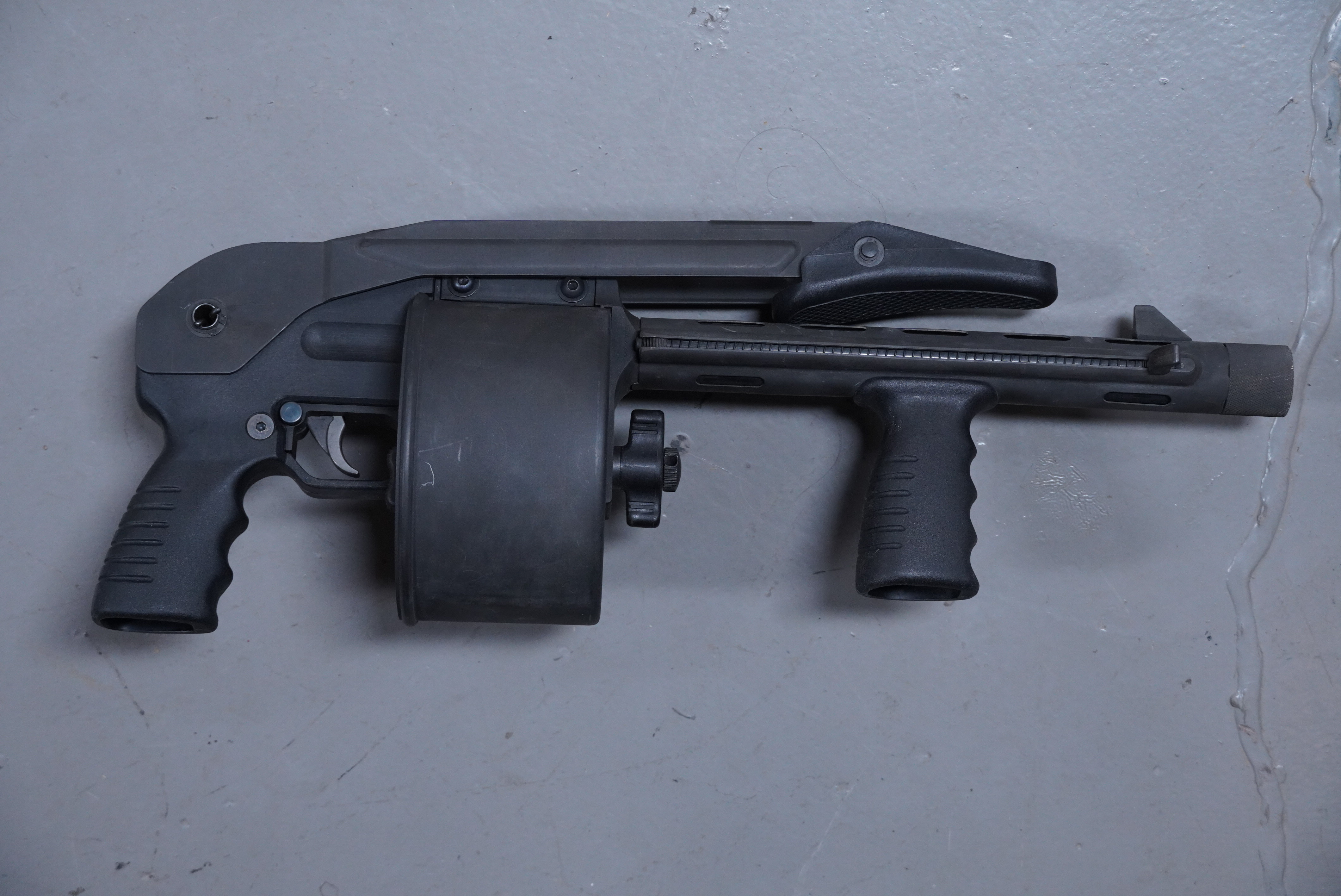 Sentinal Arms Striker 12 Street Sweeper for Sale | Midwest Tactical ...