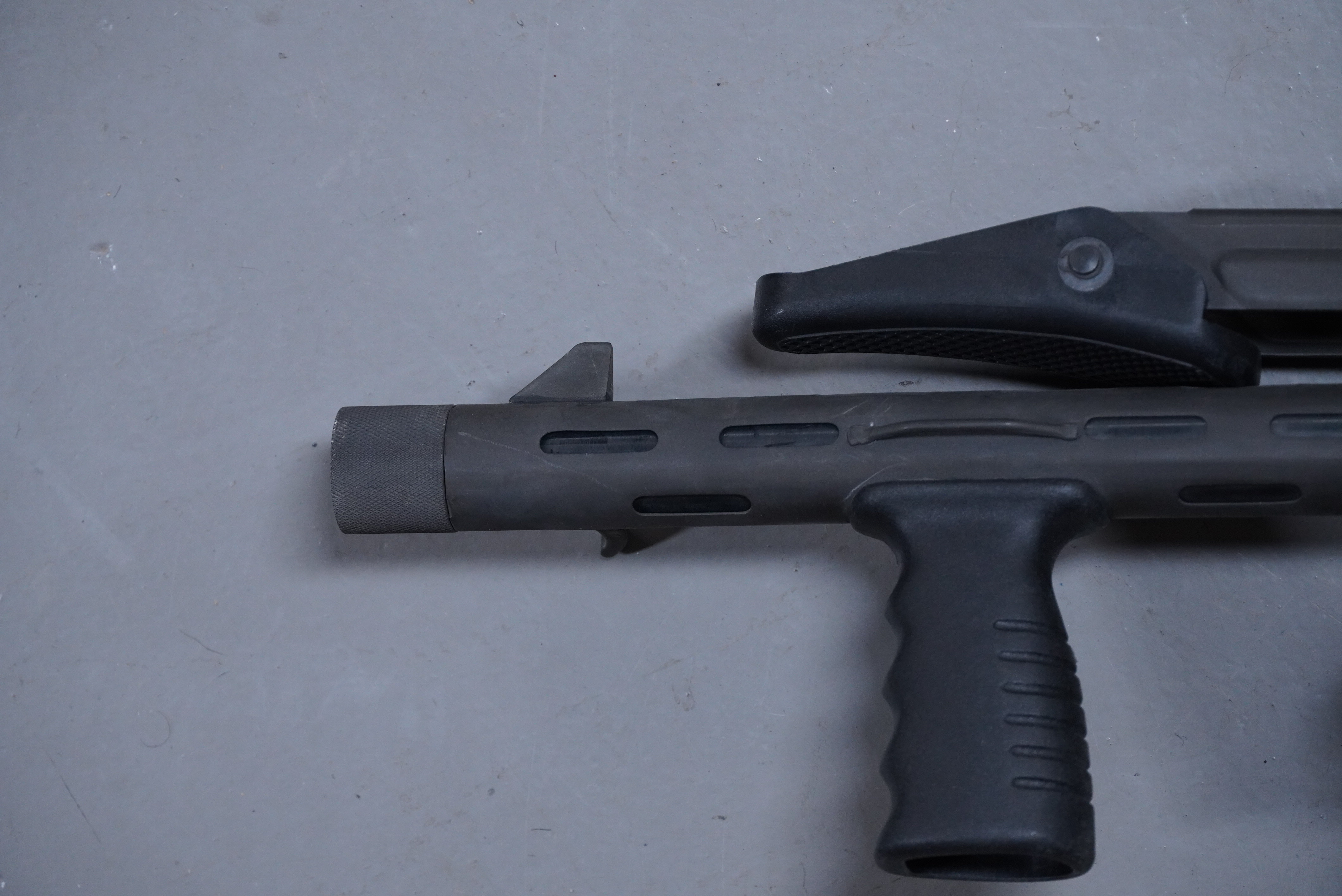 Sentinal Arms Striker 12 Street Sweeper for Sale | Midwest Tactical ...