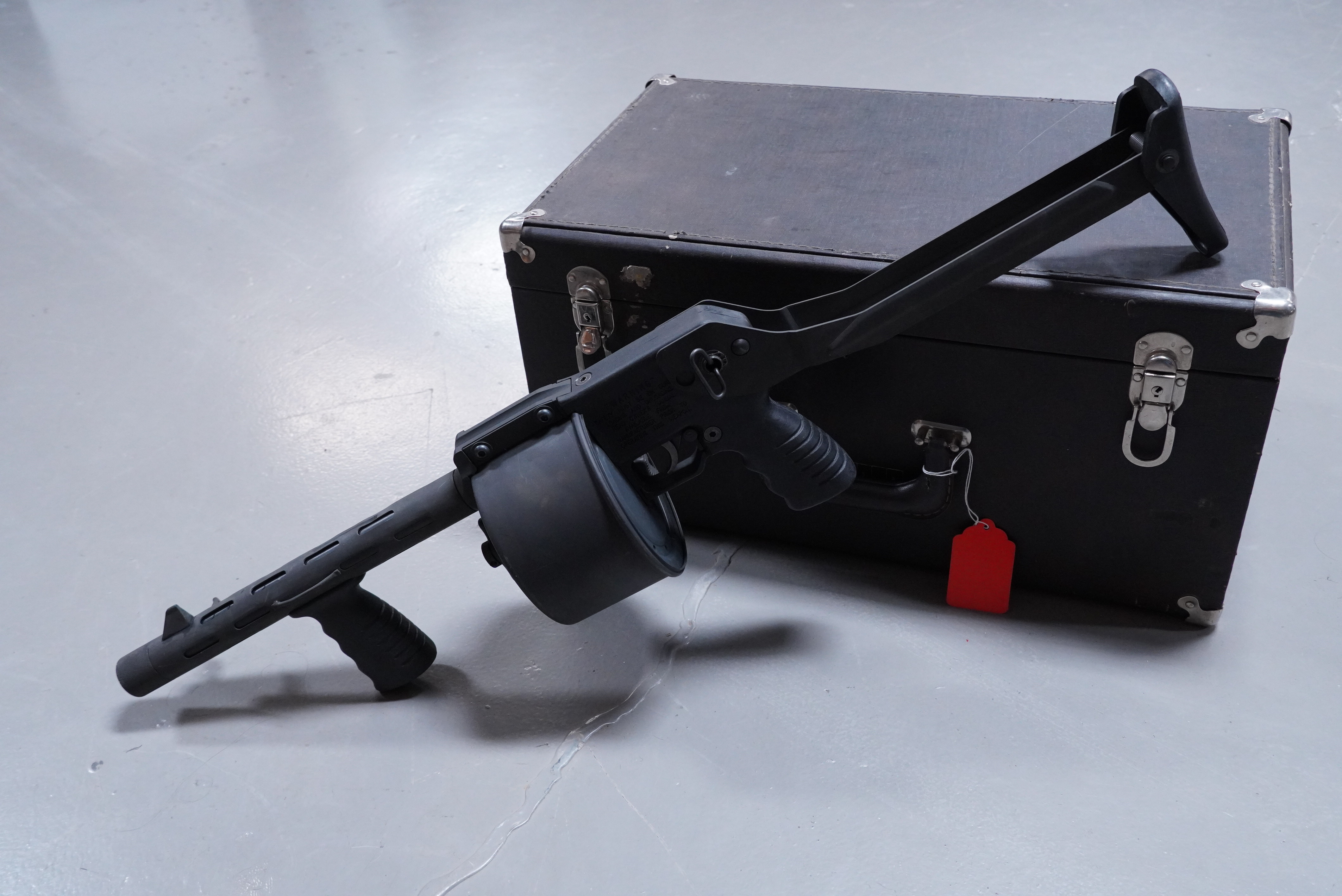 Sentinal Arms Striker 12 Street Sweeper for Sale | Midwest Tactical ...