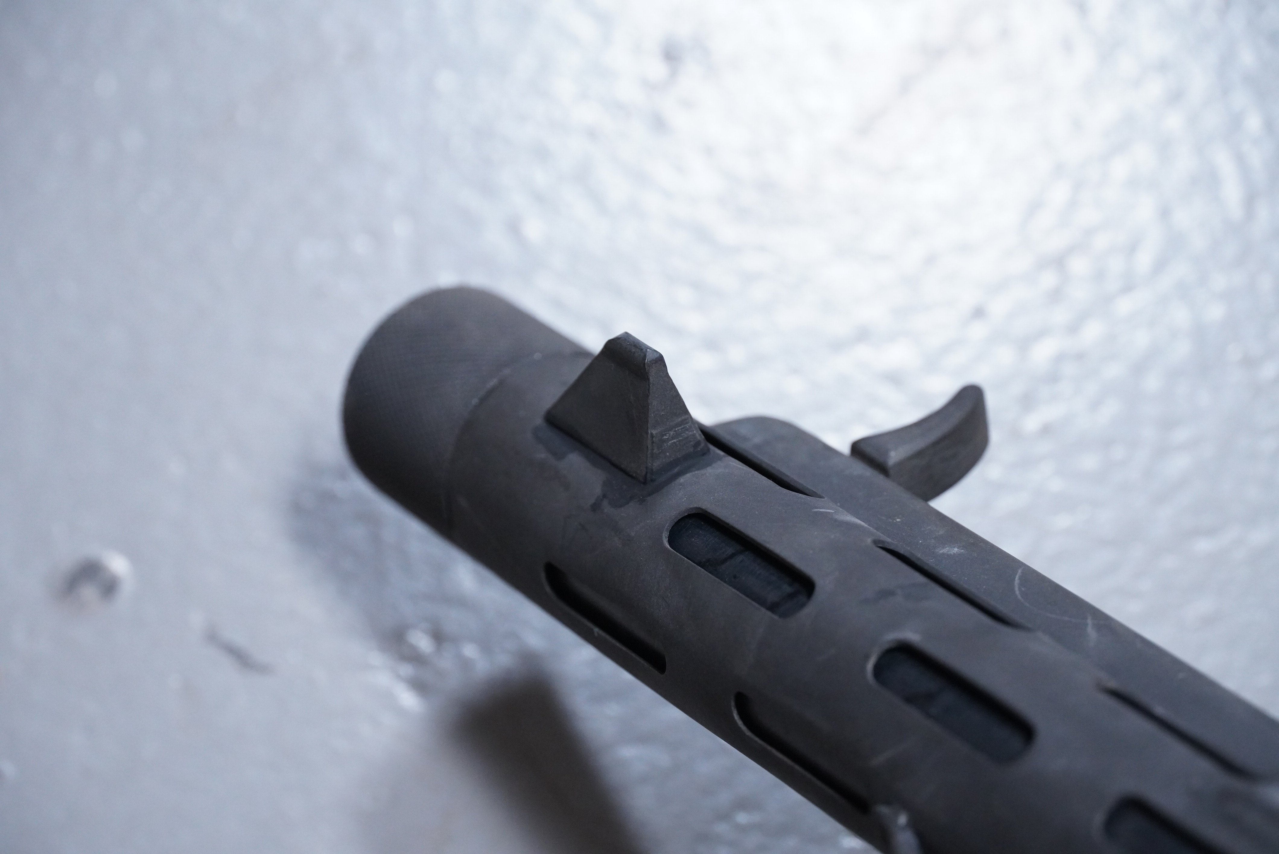 Sentinal Arms Striker 12 Street Sweeper for Sale | Midwest Tactical ...