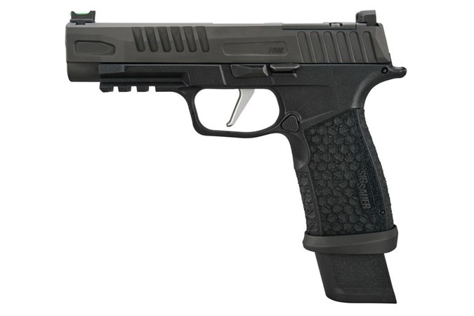 NEW - SIG Sauer P365 FUSE 21+1 Auction | GunSpot
