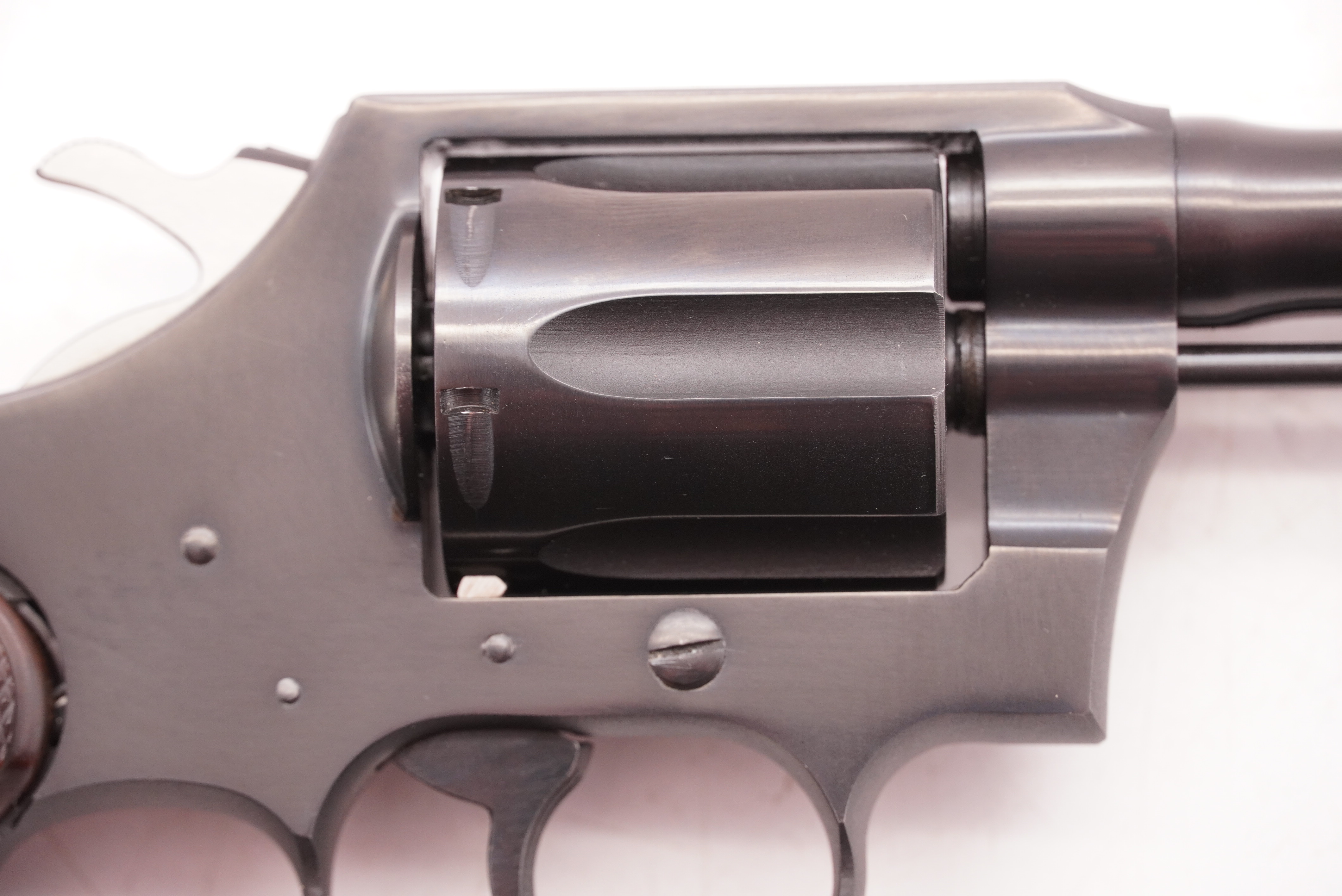 GS | Colt Police Positiv…