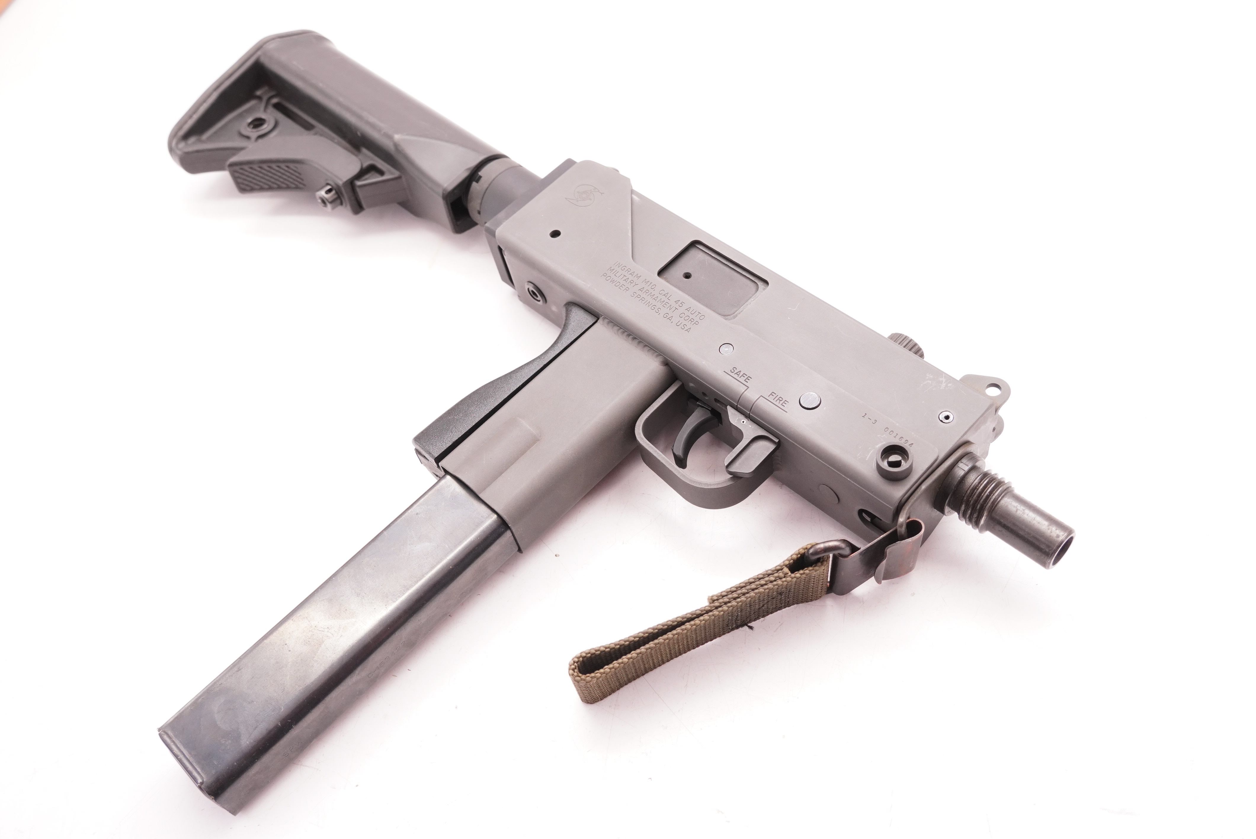 GS | Powder Springs M10/…