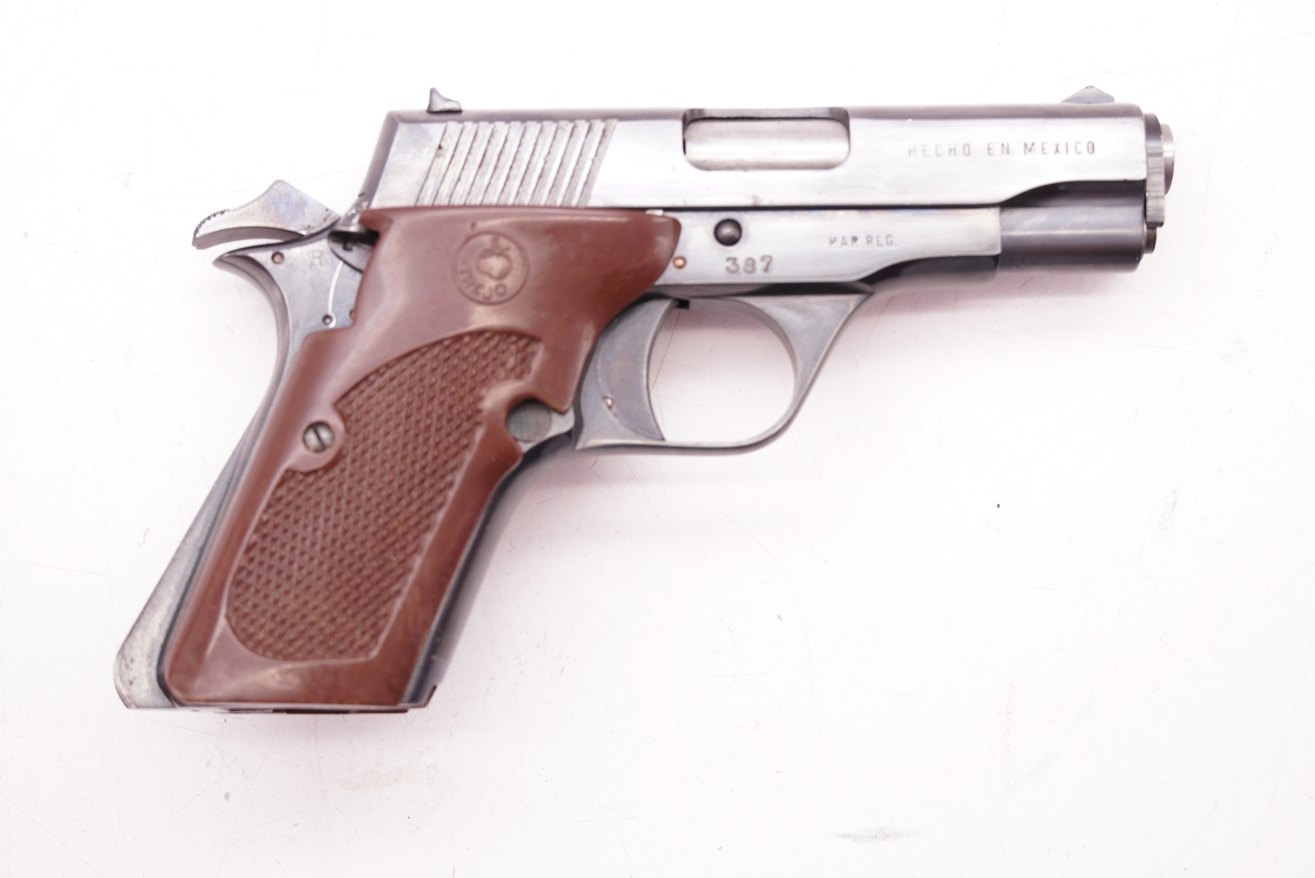 GS | RARE Trejo Model 1