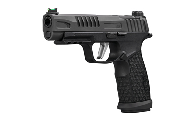 NEW - SIG P365 FUSE 9MM 4.3" 21RD LXG BLK Auction | GunSpot