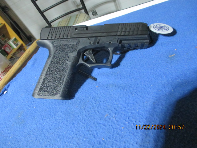 GS | Polymer 80 Complete…