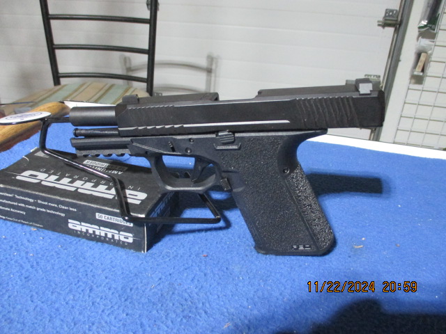 GS | Polymer 80 Complete…