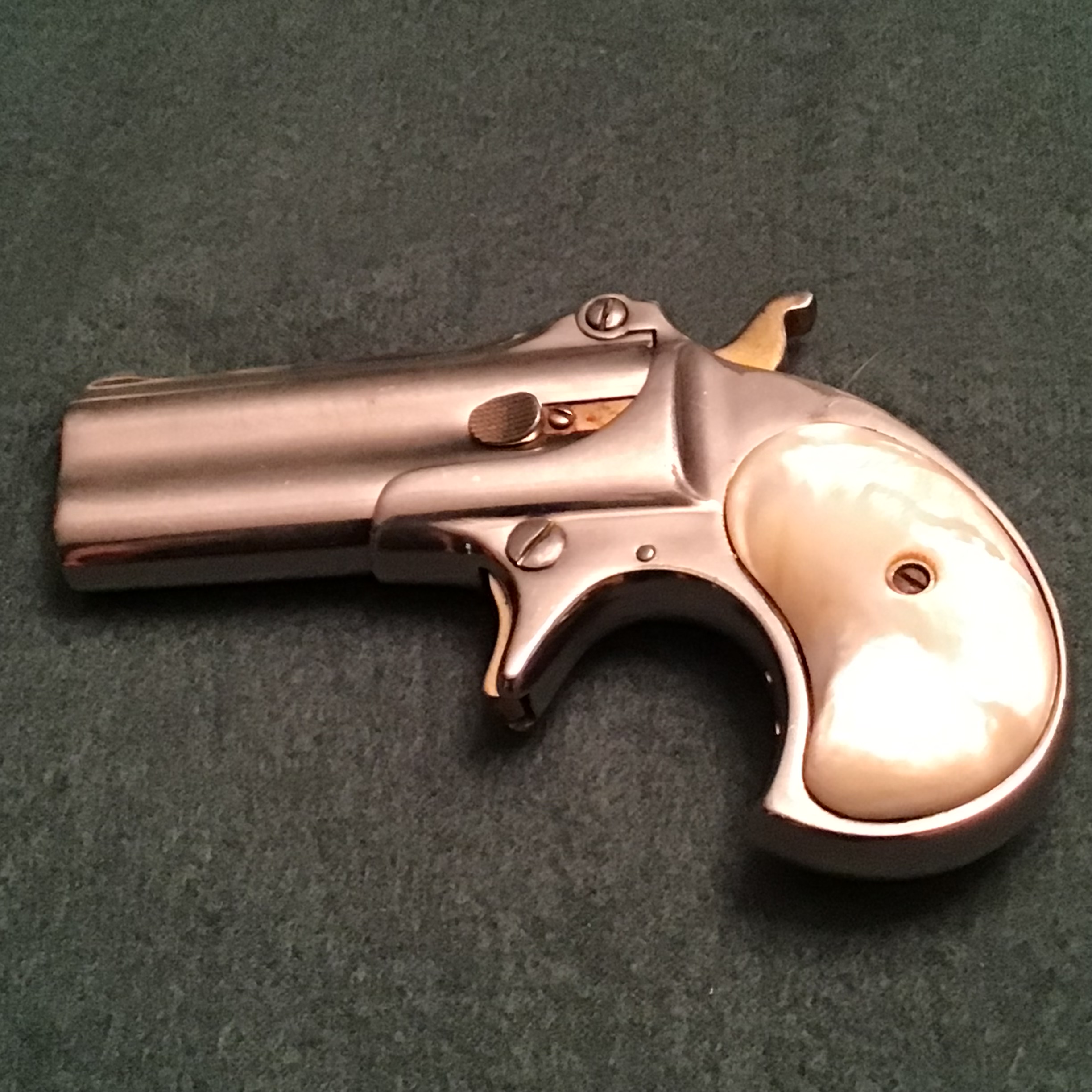GS | Remington Arms Derr…
