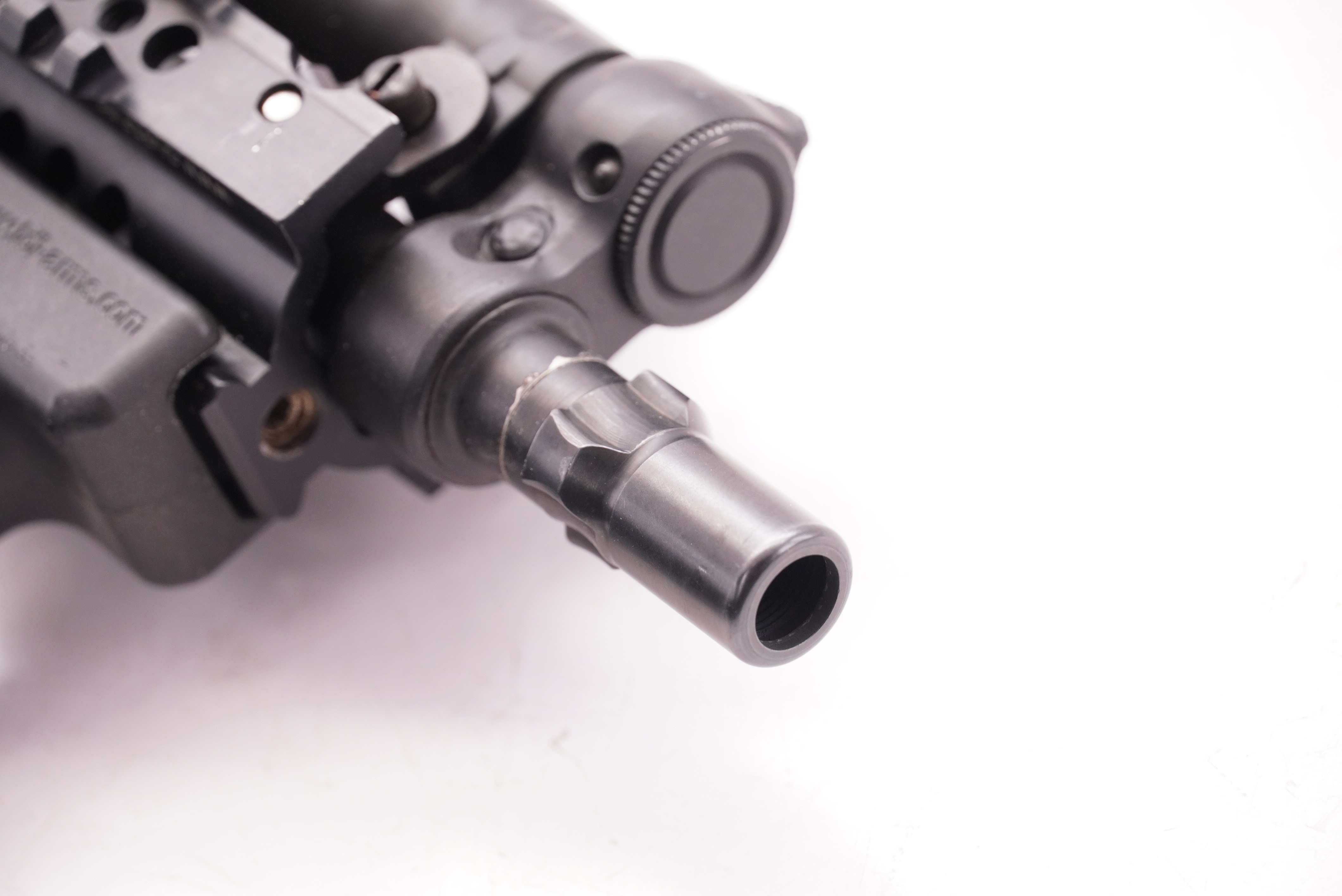 GS | HK MP5K Full-Auto R…