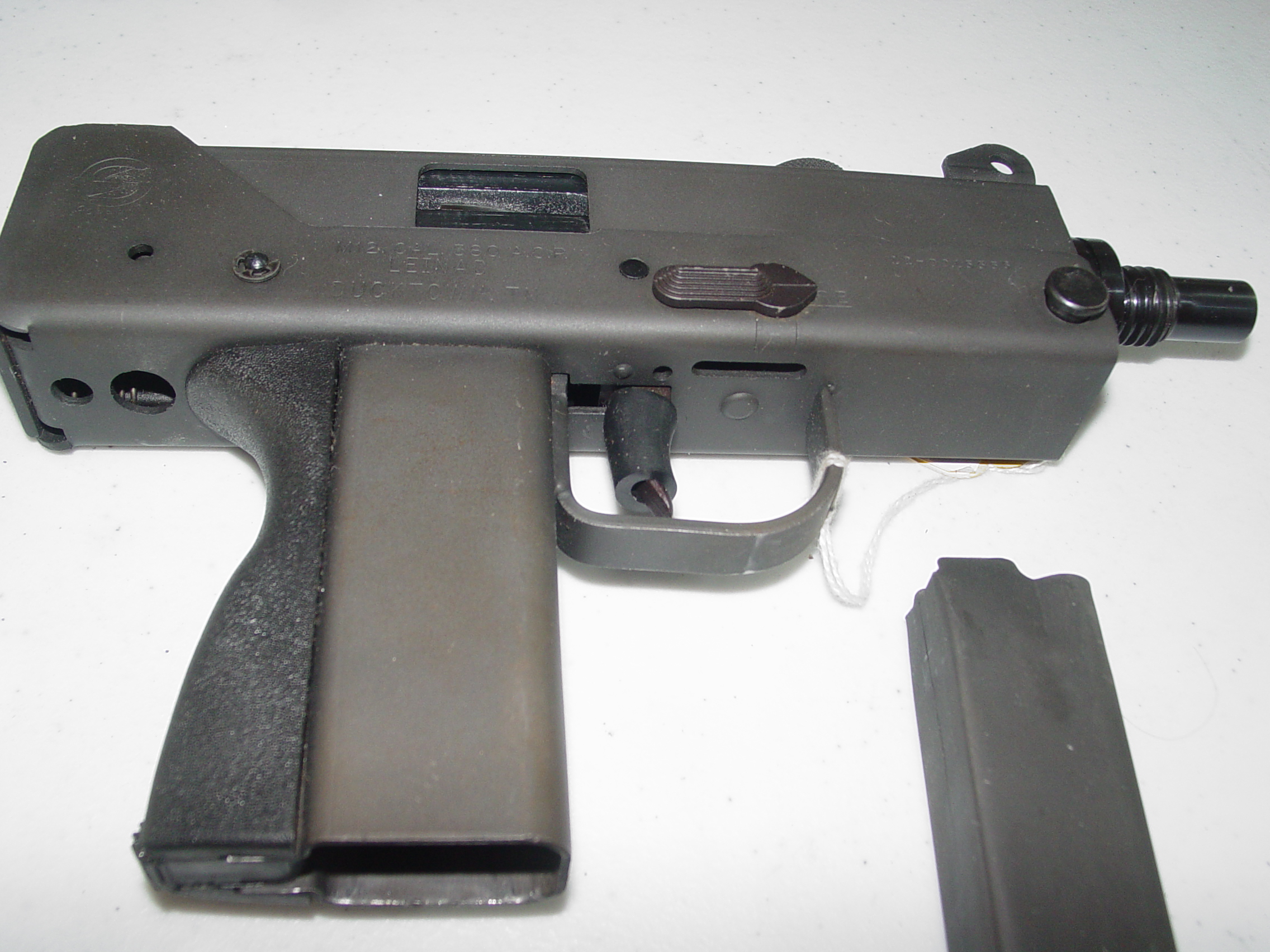 GS | RARE MAC 12 380