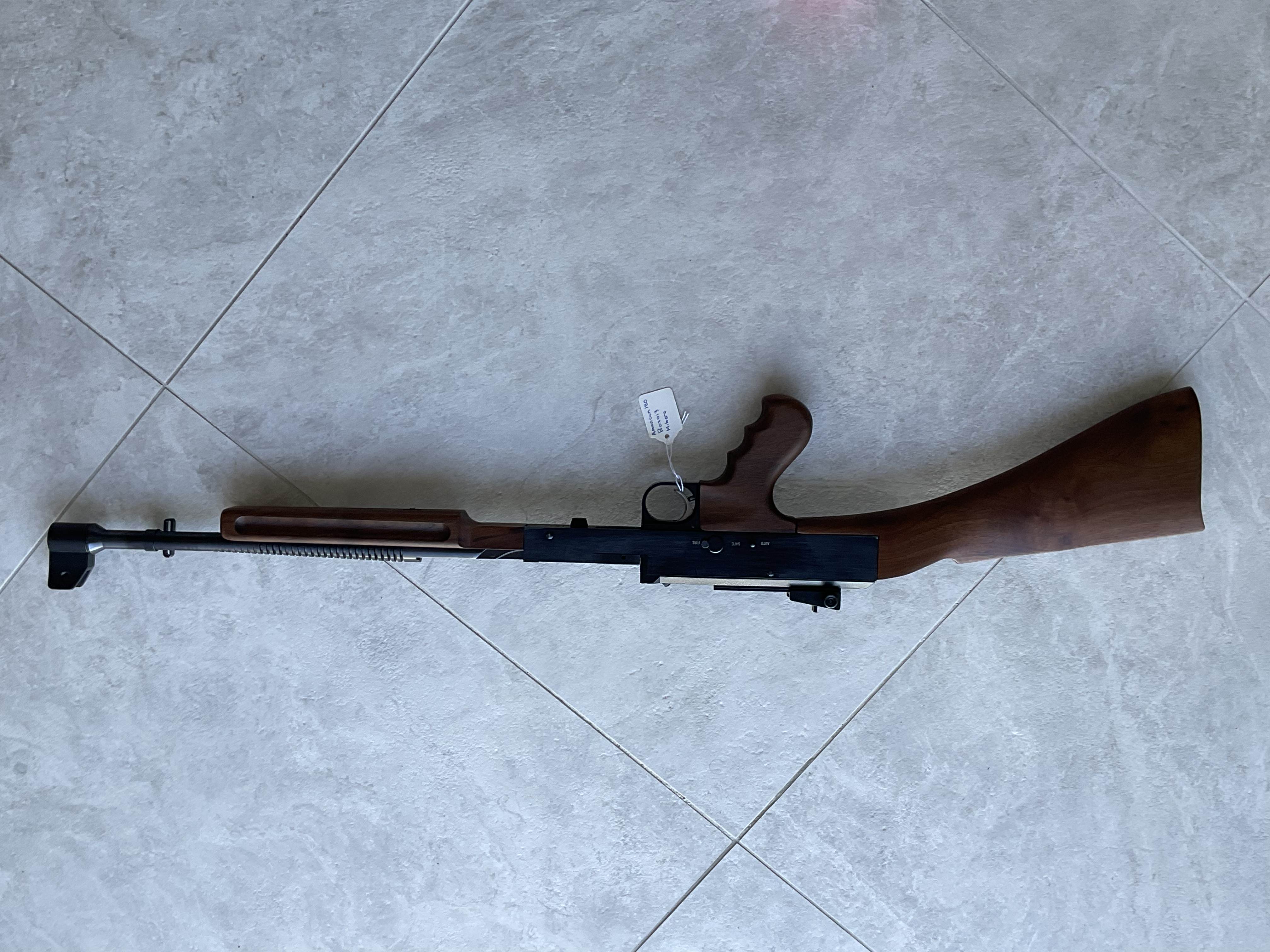 GS | American Arms…