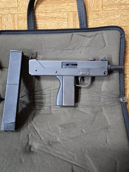 GS | COBRAY (SWD) MAC 11…