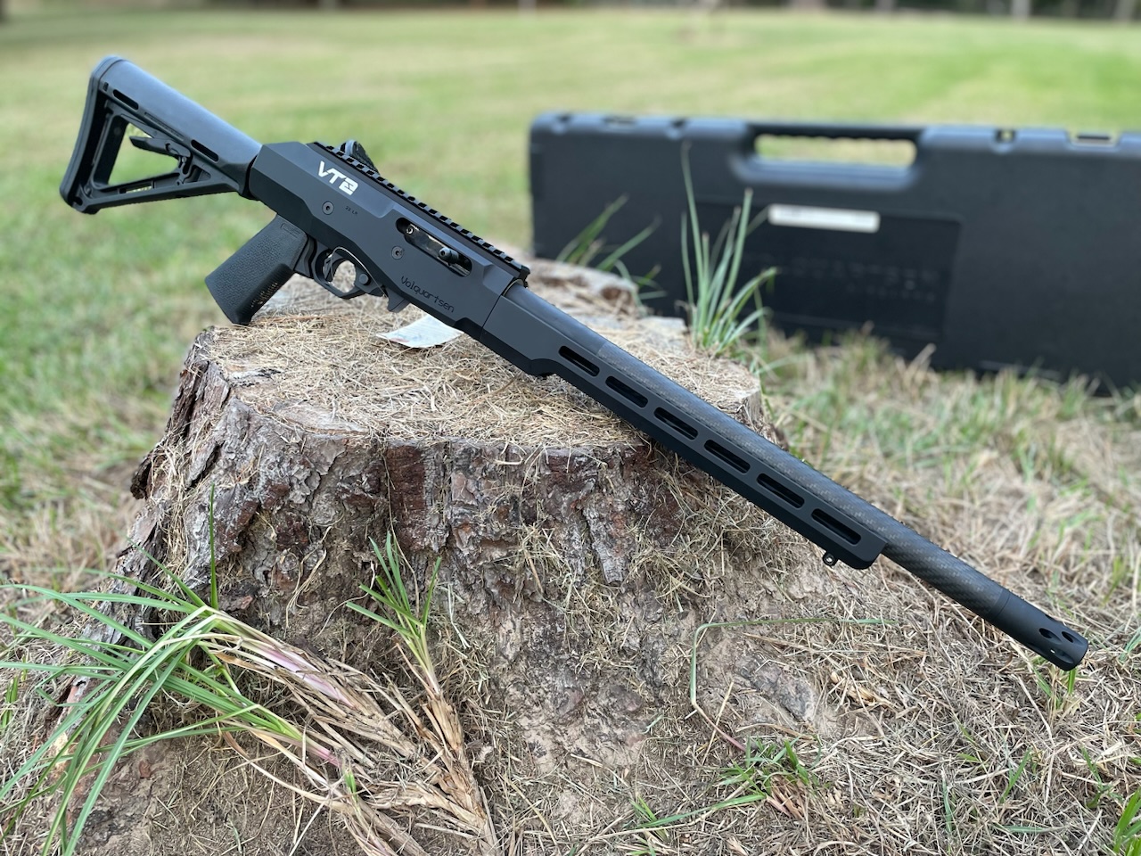 GS | Volquartsen Custom