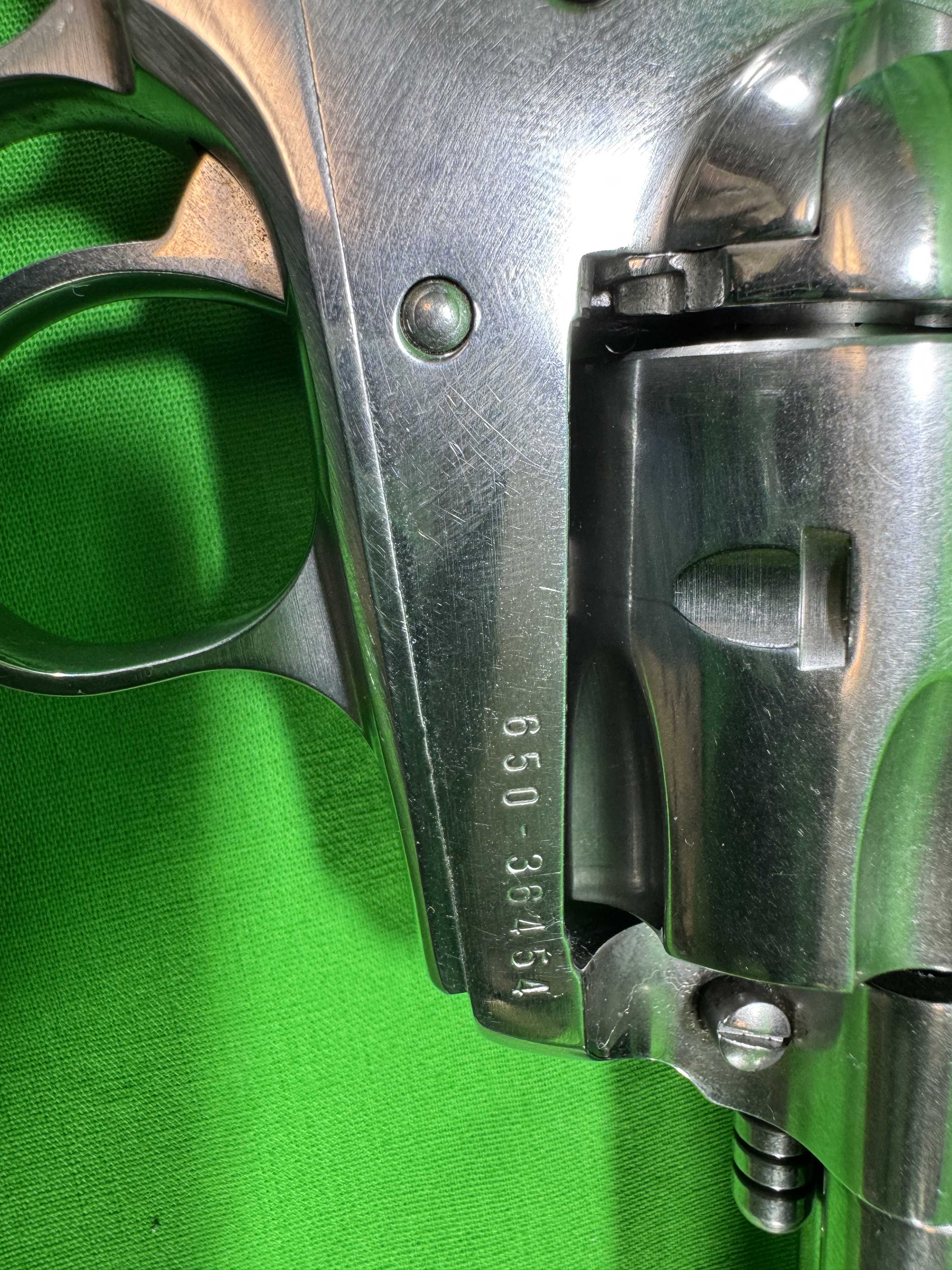 **Pistol Pair** Ruger - Single Six .32 Caliber Auction | GunSpot