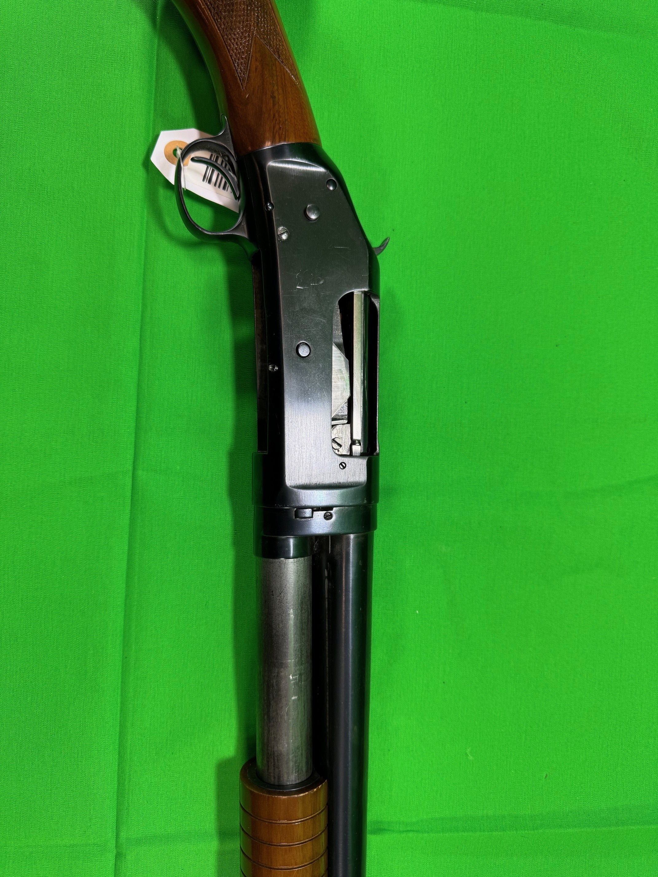 | Winchester, Model 9…