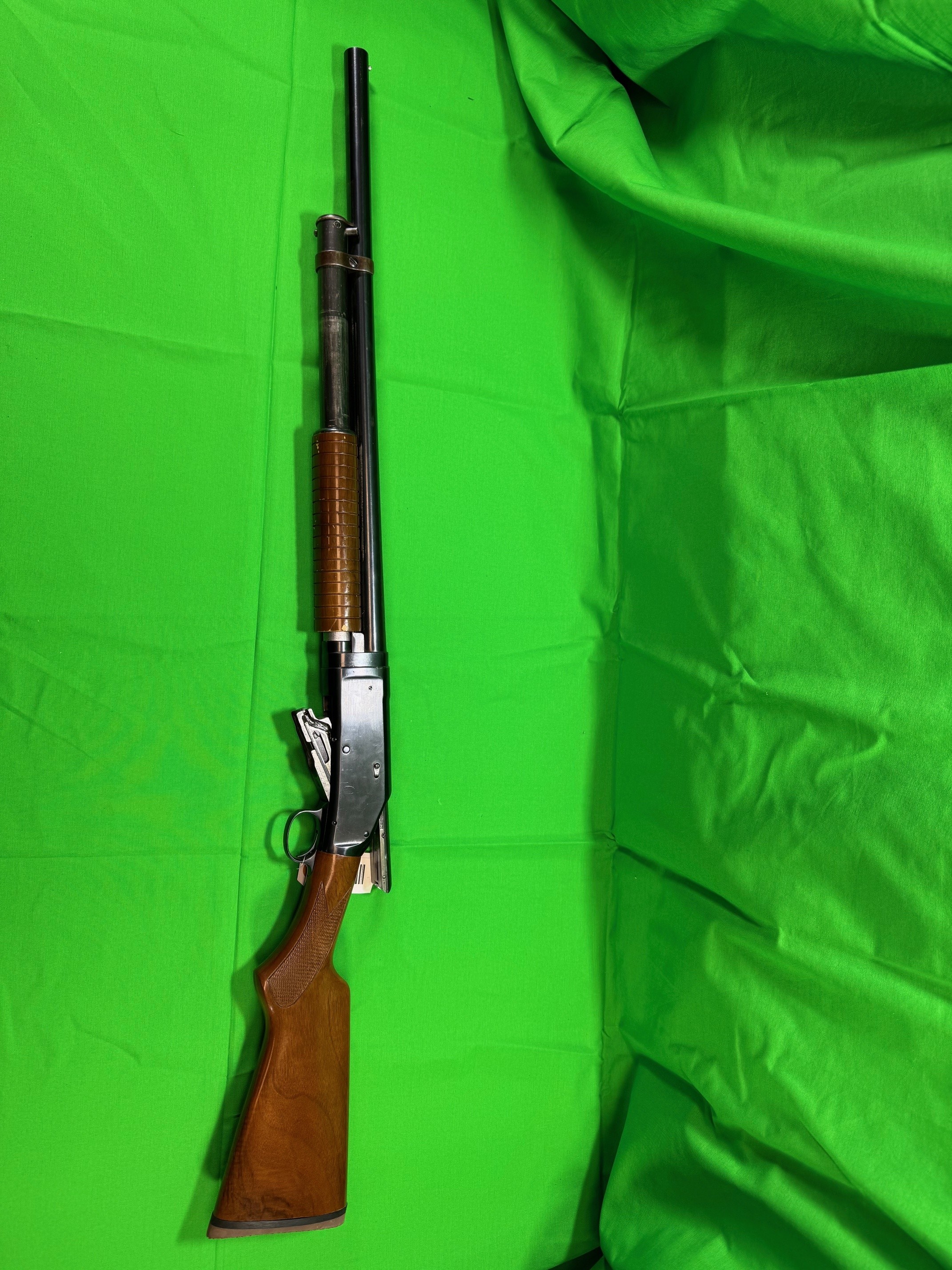 | Winchester, Model 9…