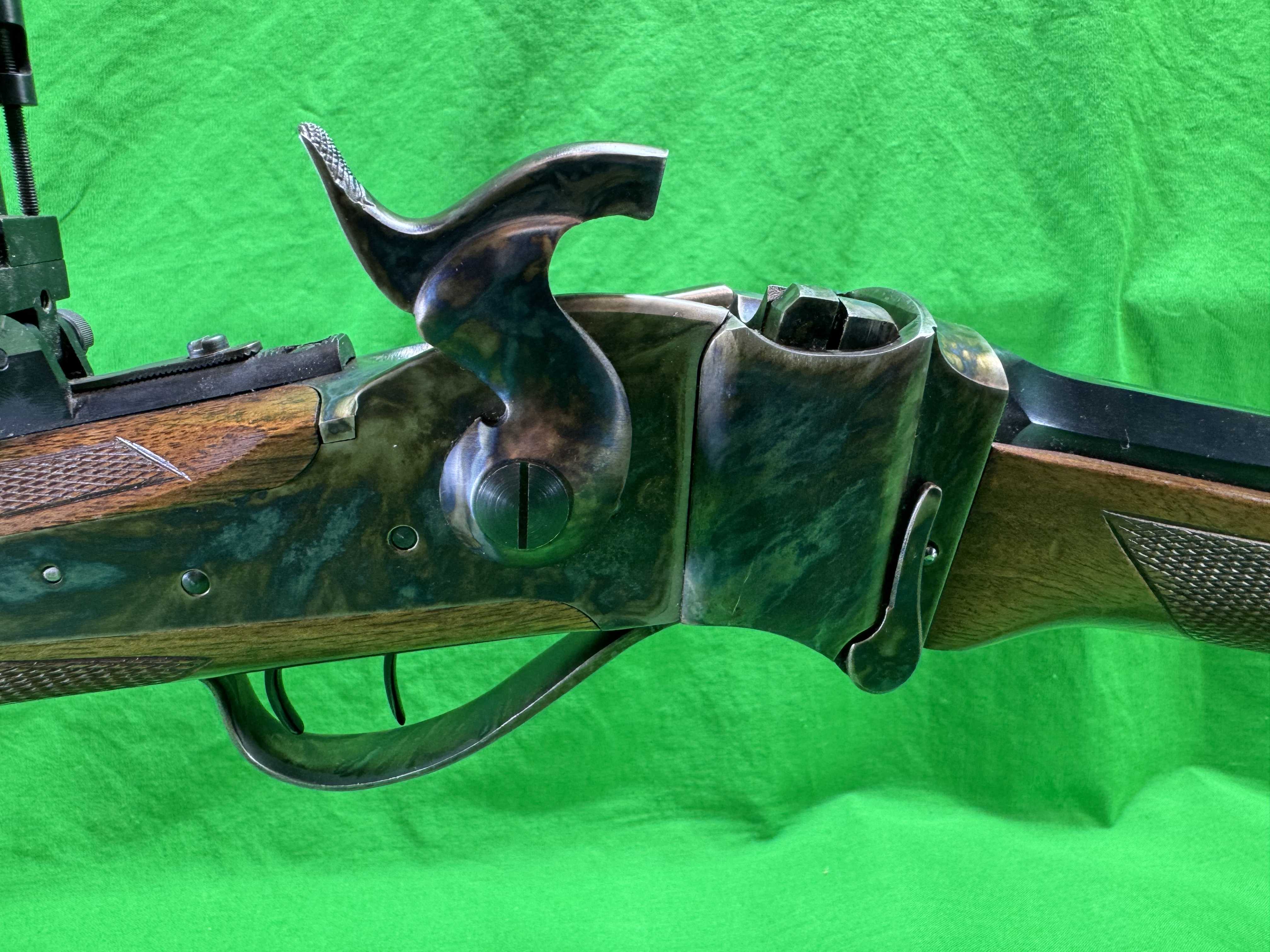 GS | Pedersoli - 1874 Sh…