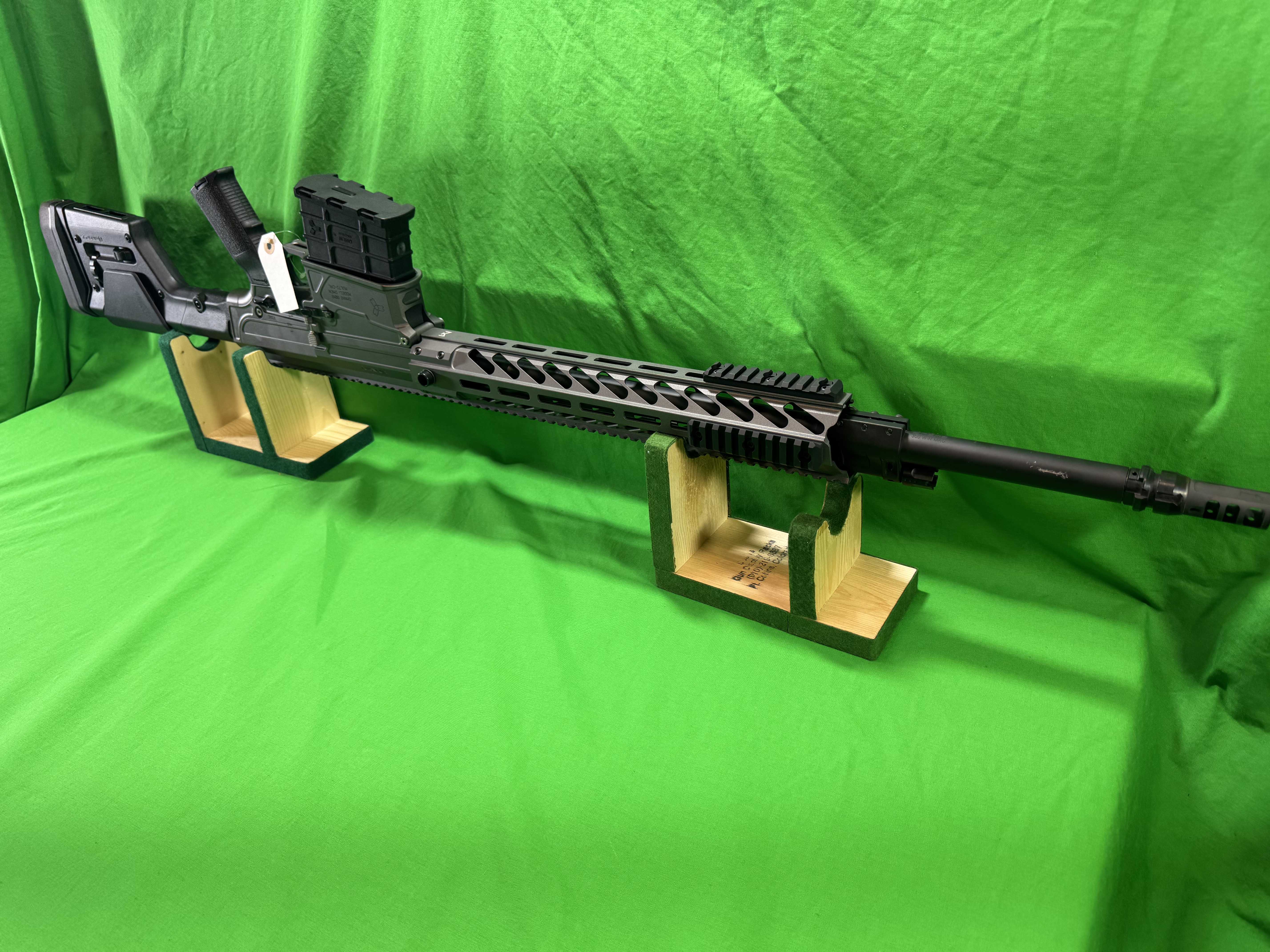 GS | Nemo Arms, OMEN Mat…