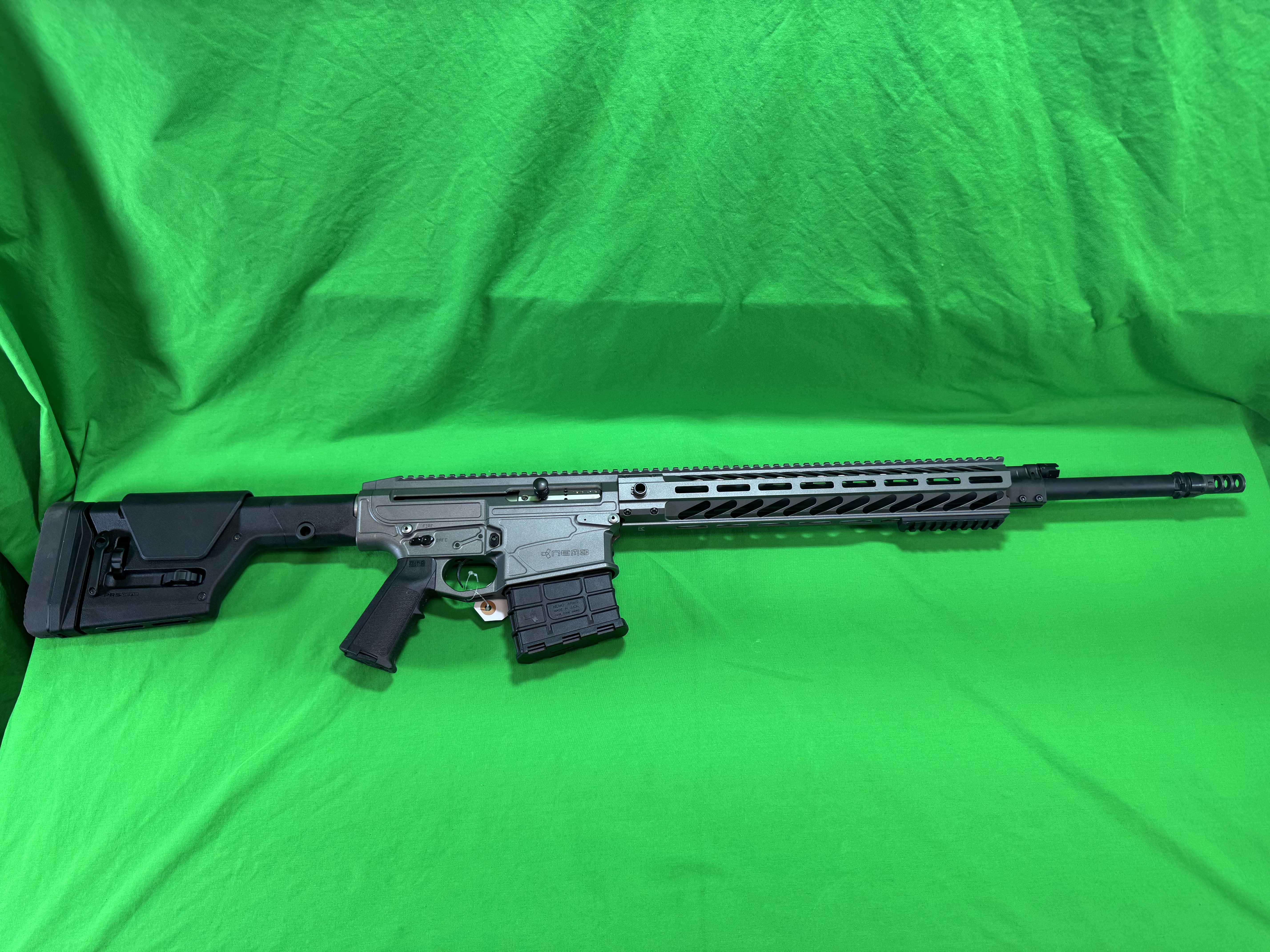 GS | Nemo Arms, OMEN Mat…