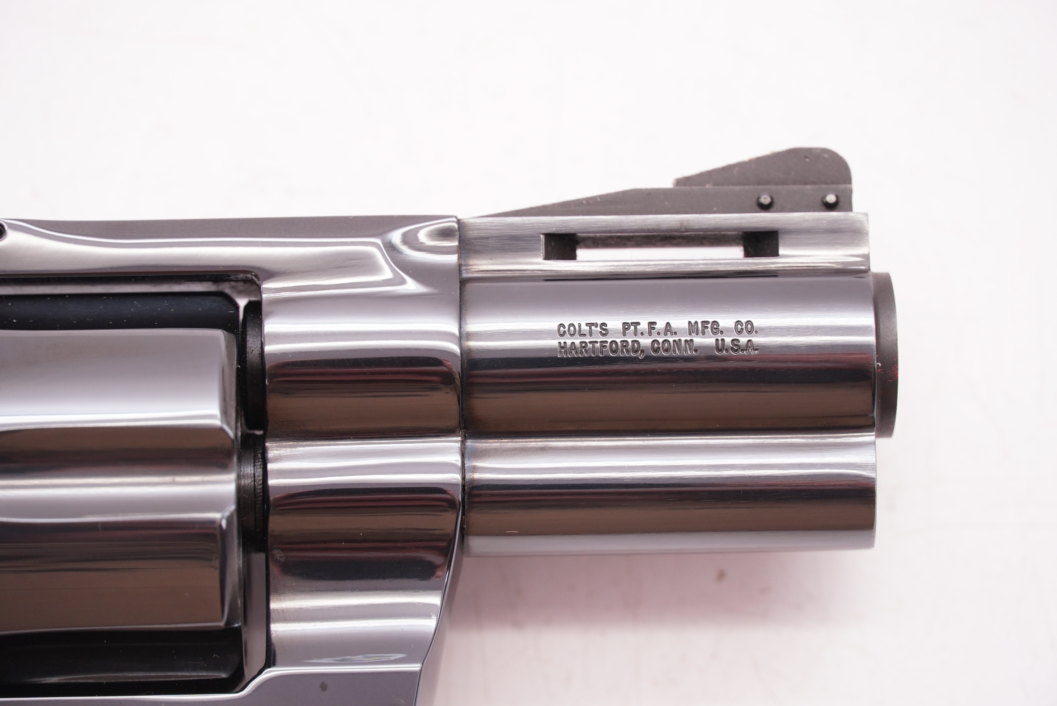 GS | Colt Python 2.5" 19…