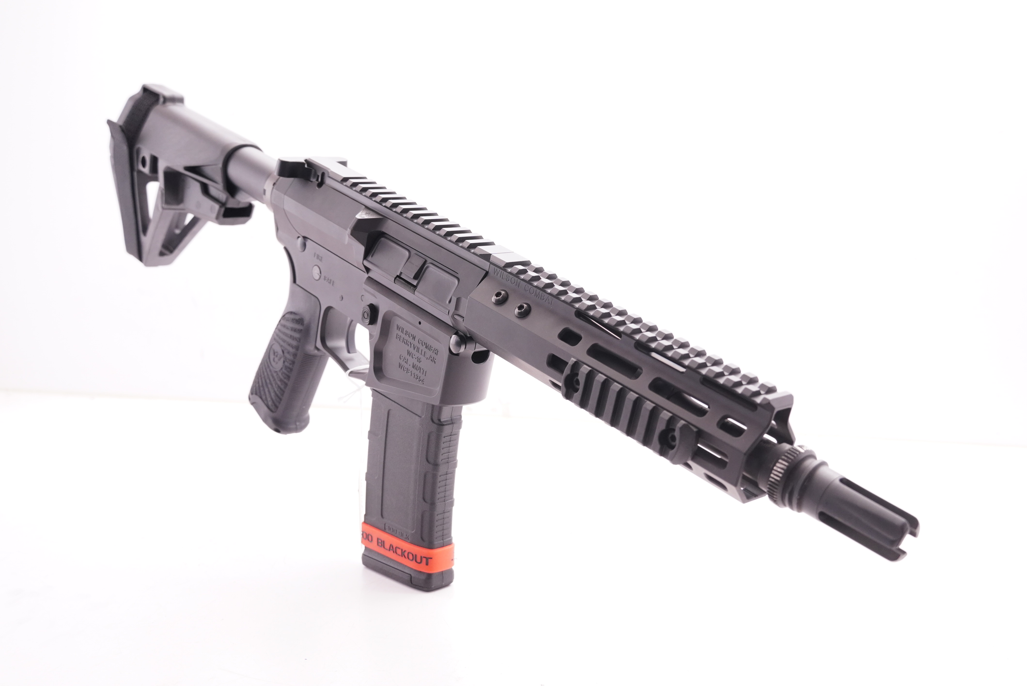 GS | Wilson Combat ARP T…