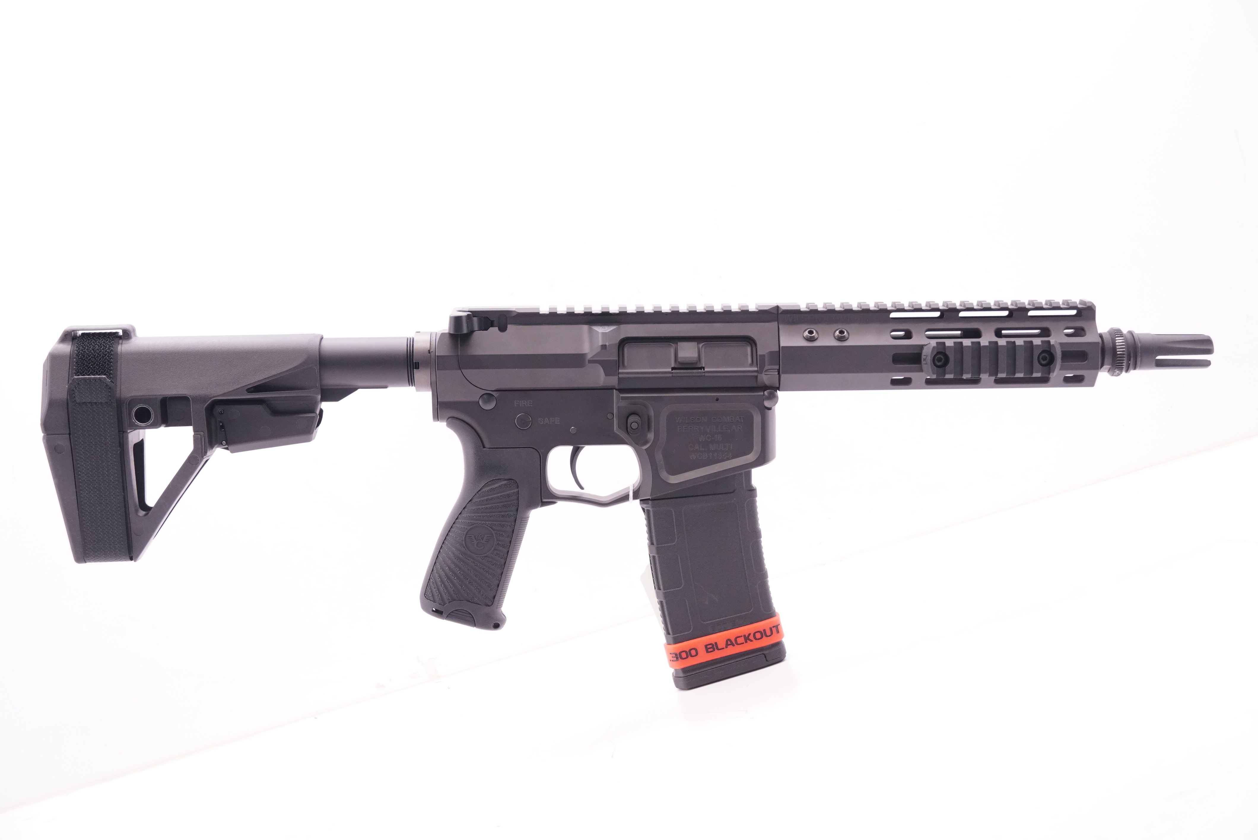 GS | Wilson Combat ARP T…