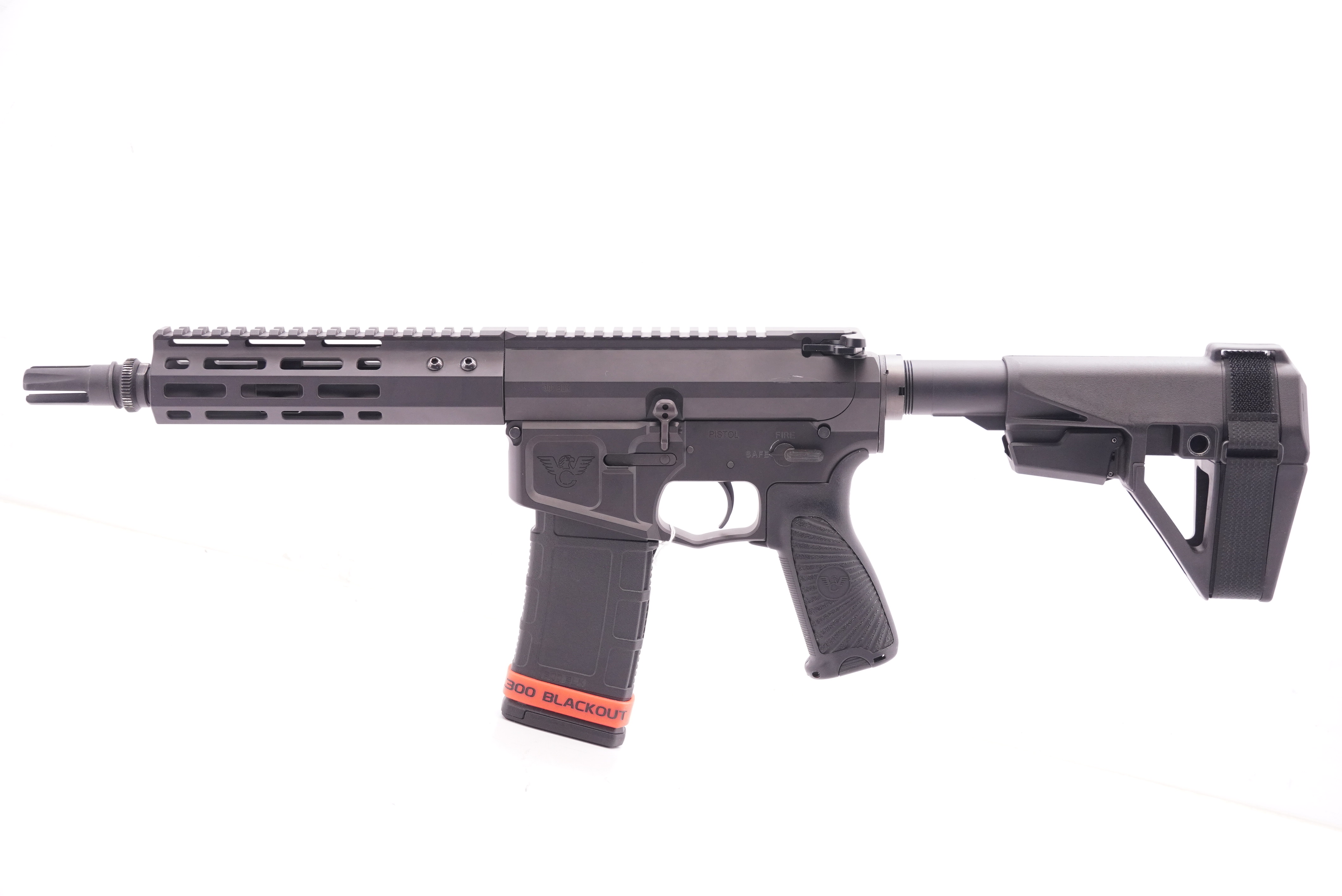 GS | Wilson Combat ARP T…