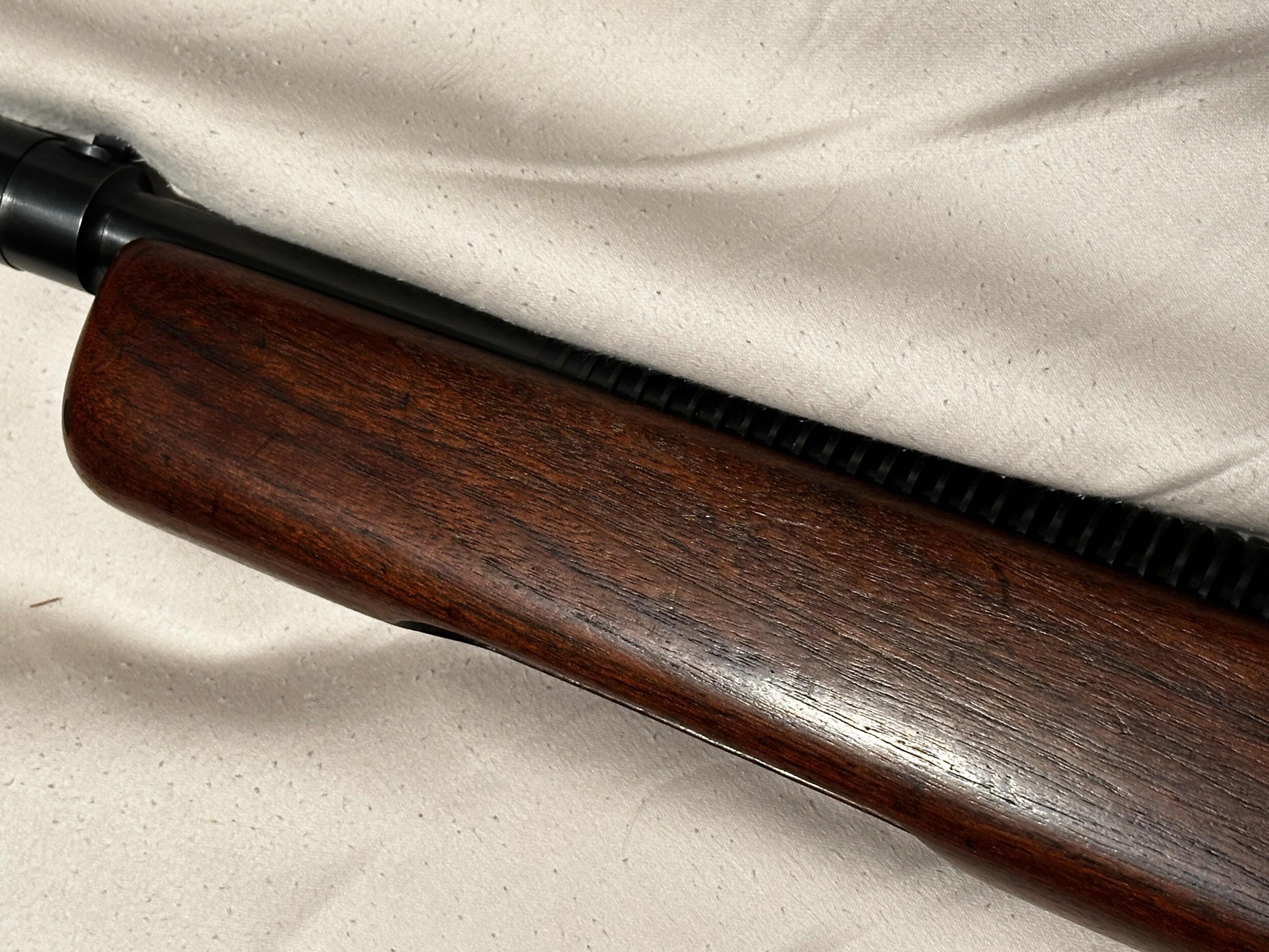 GS | Gun Auction: Beautiful Reising M50 Transferable Machine Gun