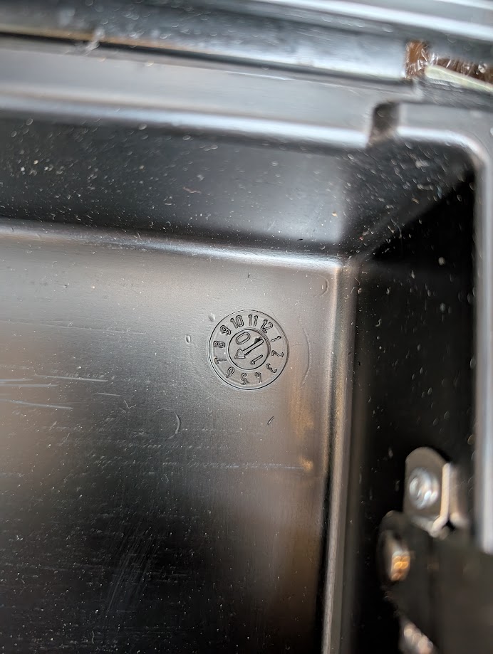 Original HK MP5K Operational Briefcase for Sale | Midwest Tactical ...