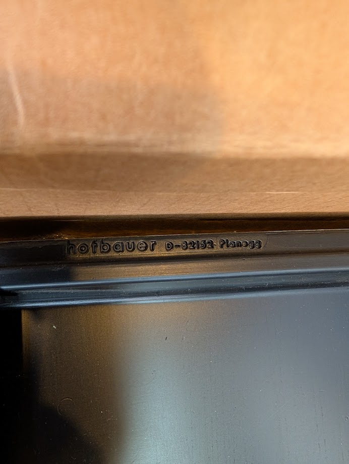 Archived Gun Listing: Original HK MP5K Operational Briefcase | GunSpot