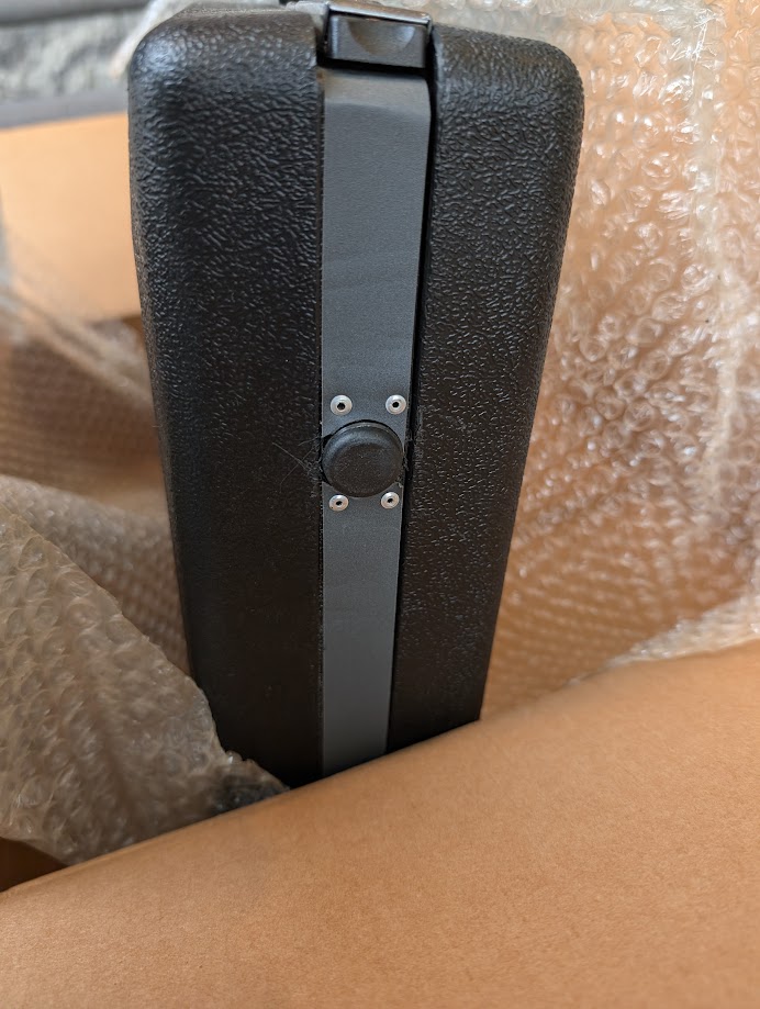 Original HK MP5K Operational Briefcase for Sale | Midwest Tactical ...