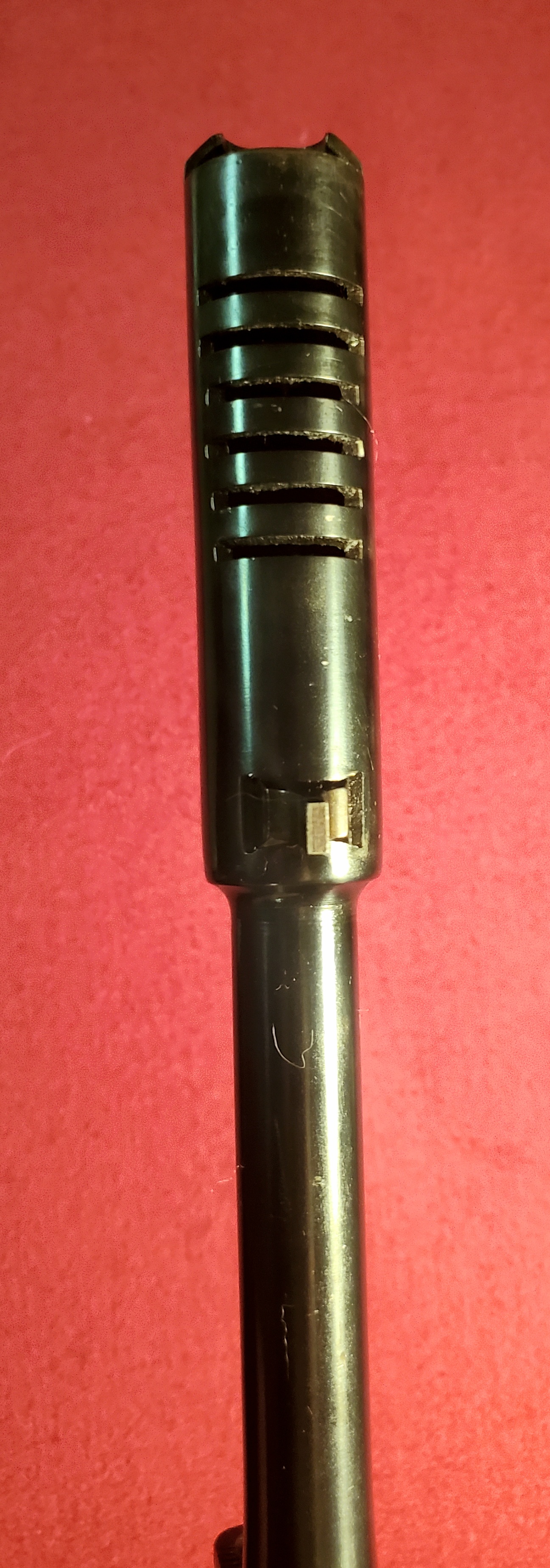 GS | Gun Auction: Beautiful M50 Reising SMG in Fed Labs case