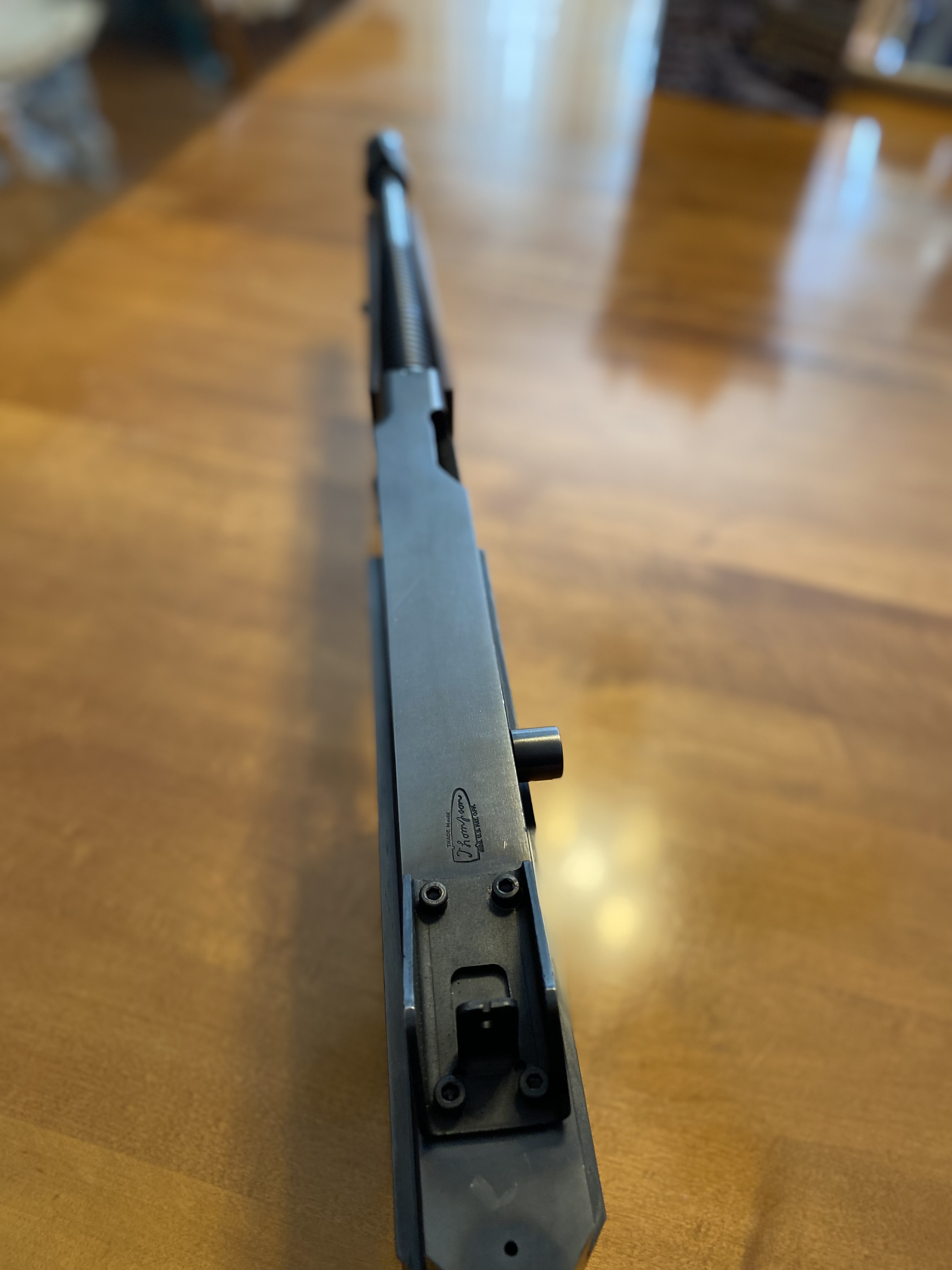 GS | West Hurley M1 Thom…