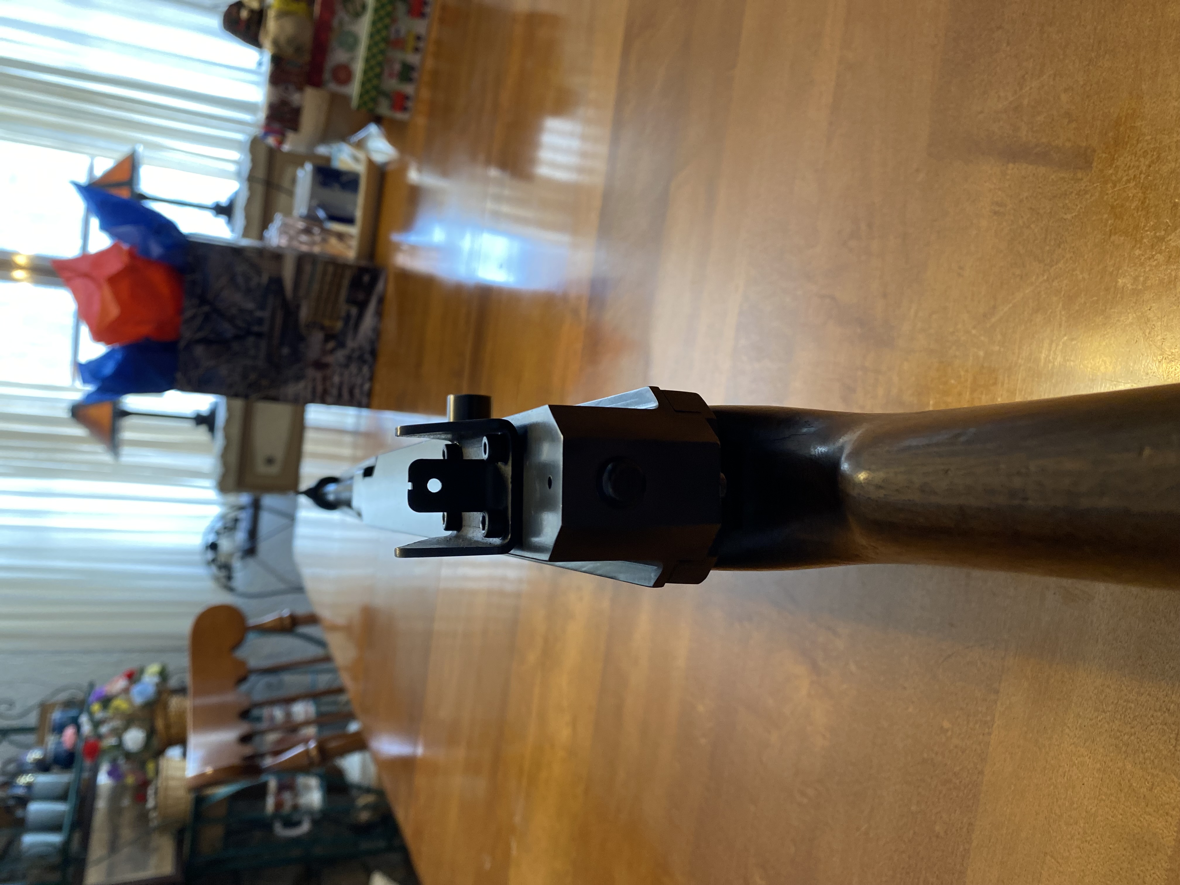 GS | West Hurley M1 Thom…