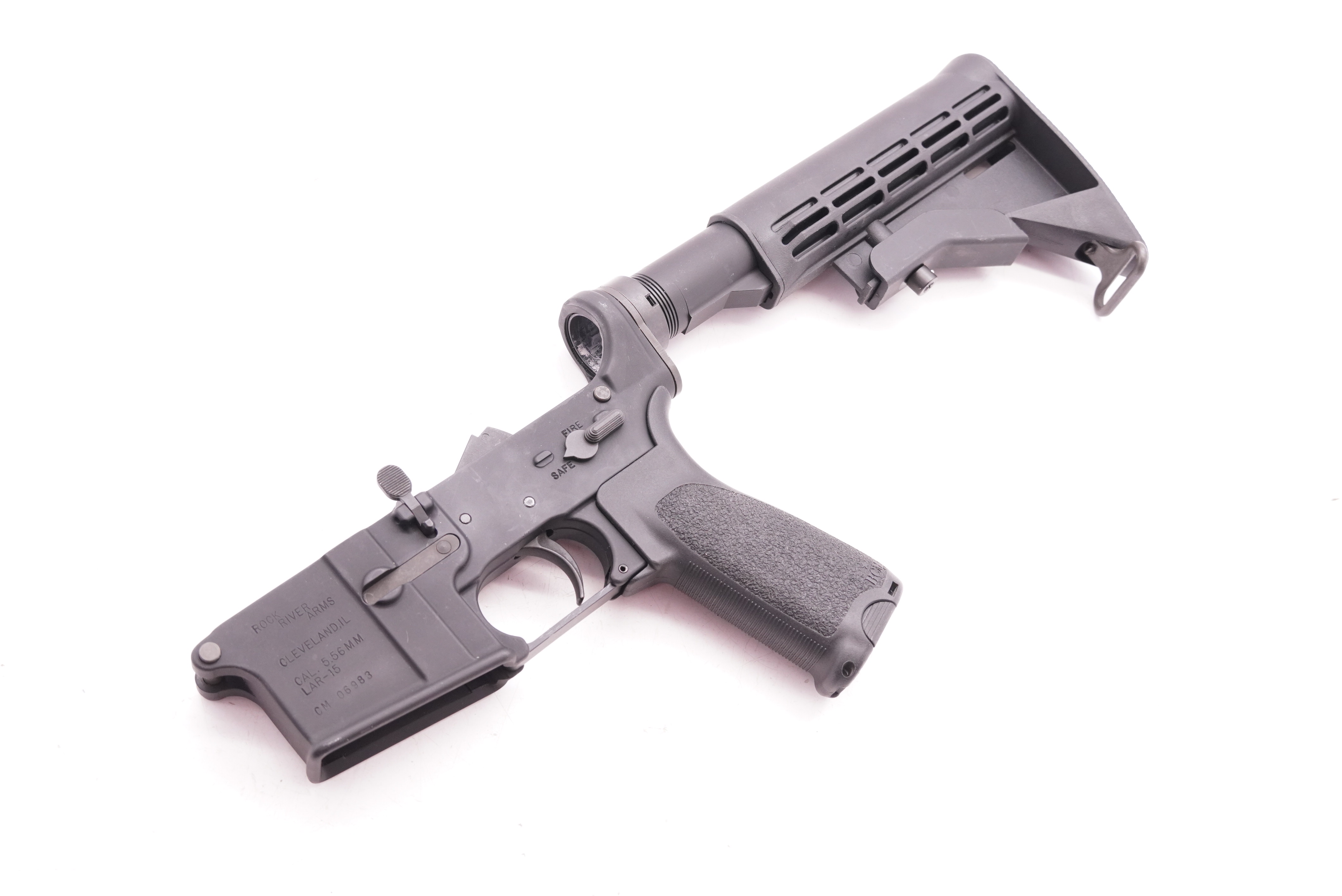 GS | Rock River Arms LAR…